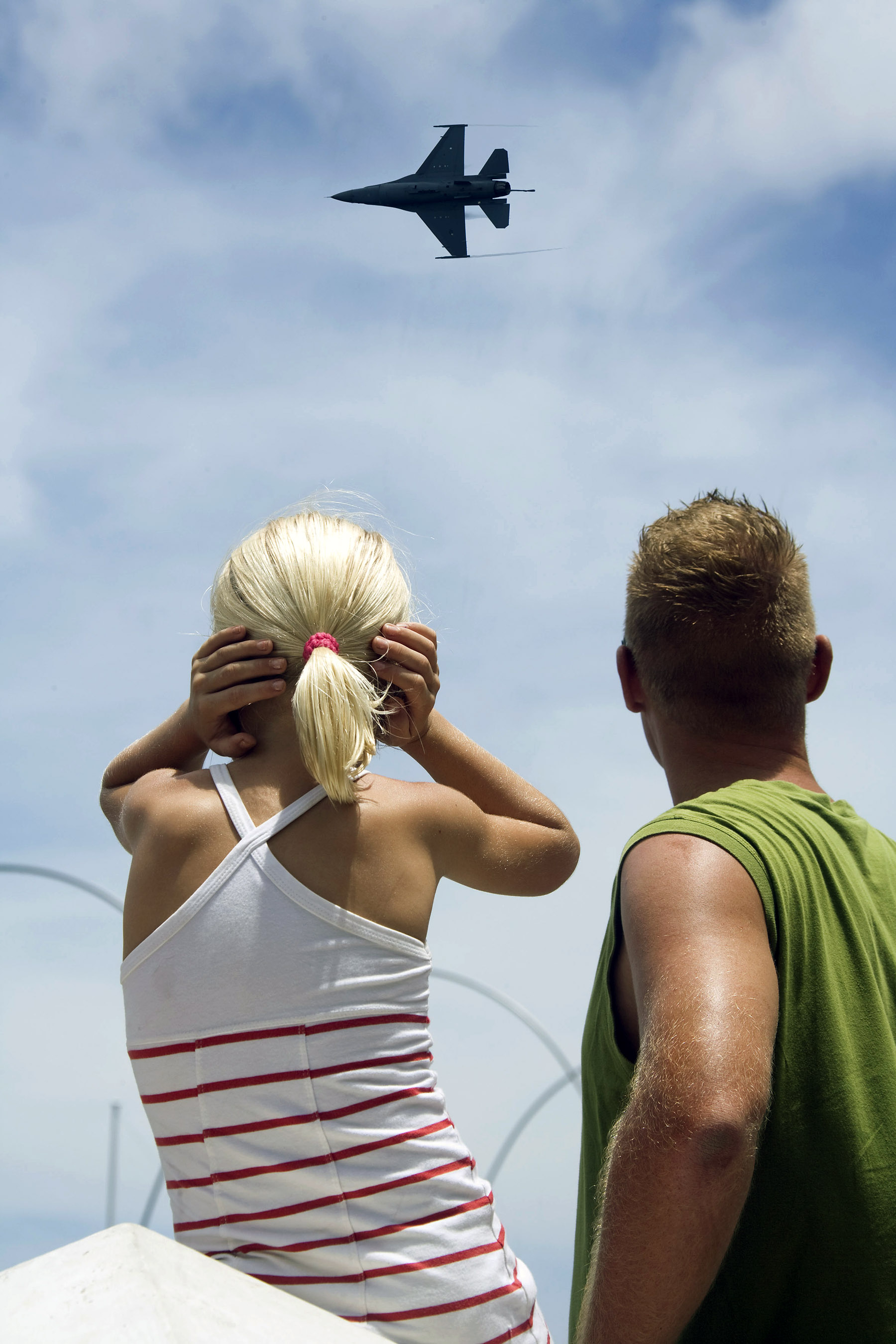 Airmen support Dutch Navy Days in Curacao > Air Force > Article Display