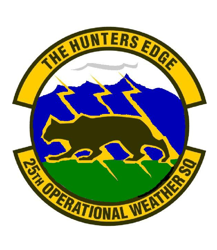 25th Operational Weather Squadron Spotlight > Davis-Monthan Air Force ...