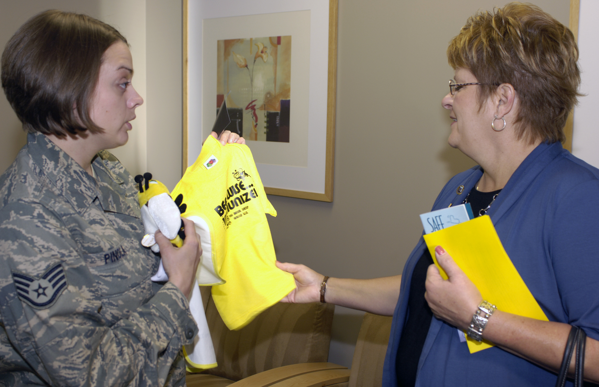 From family and friends to service and sacrifice, AMC’s ‘First Lady ...