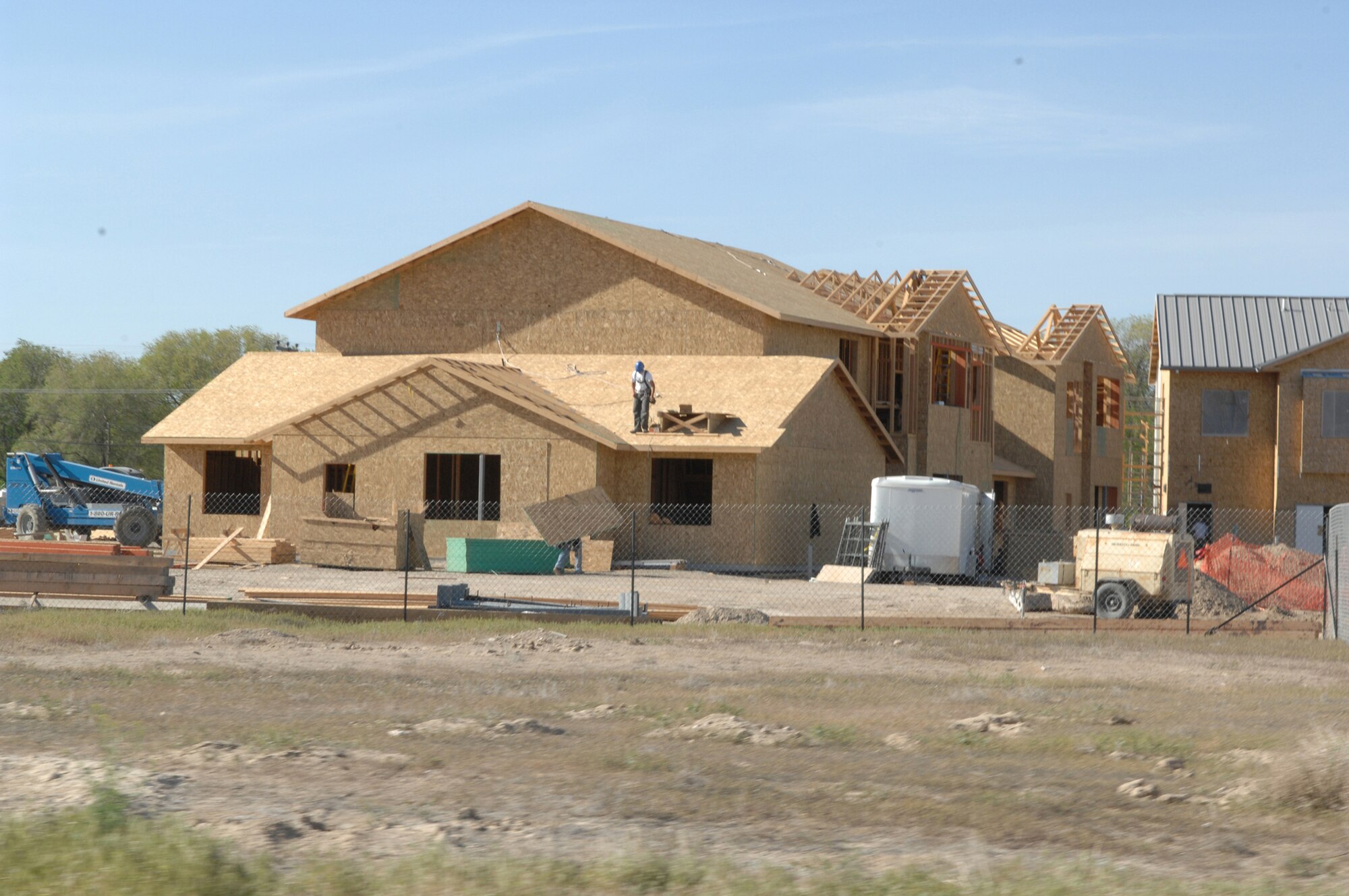 Around the base > Mountain Home Air Force Base > Article Display