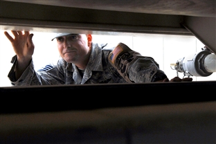 THOROUGH CHECK | U.S. Department of War