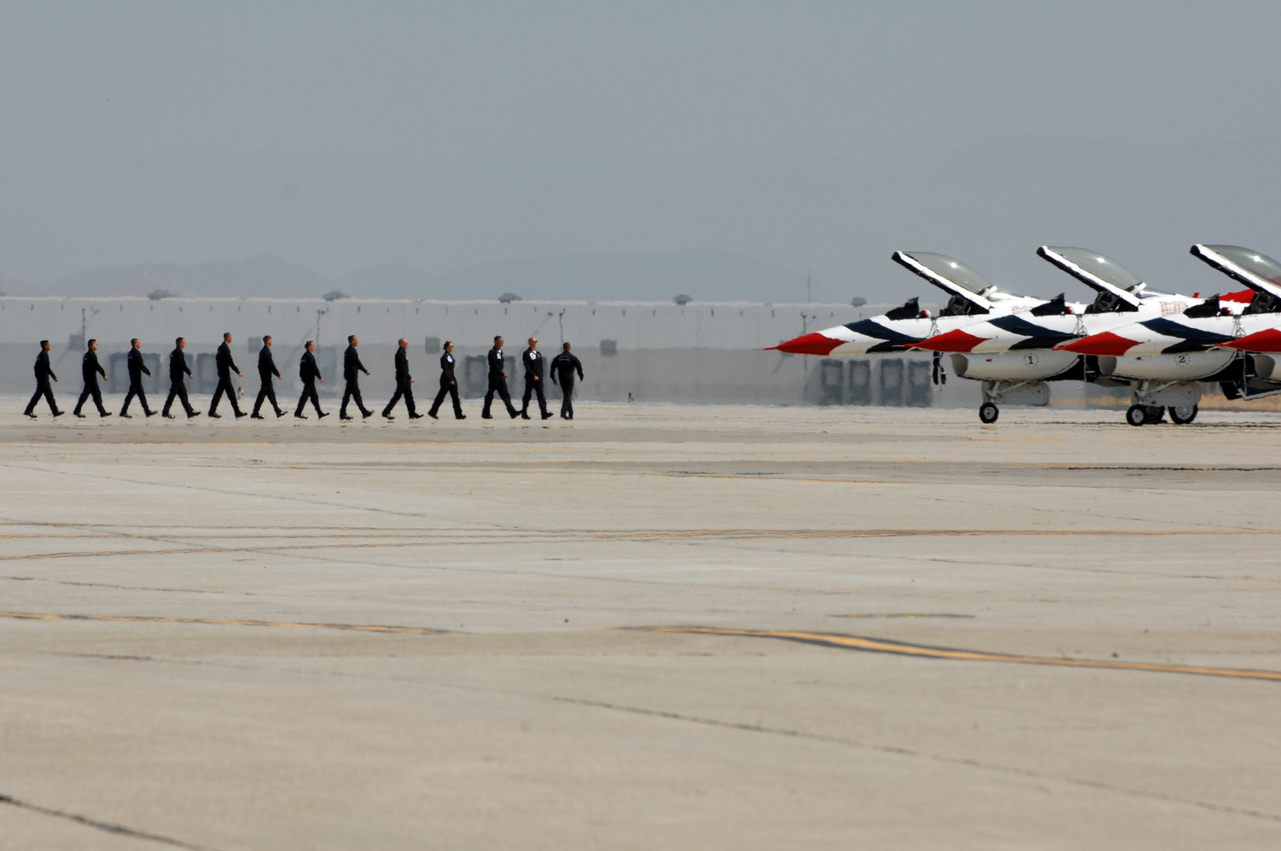 March Air Reserve Base Air Show > March Air Reserve Base > Article Display