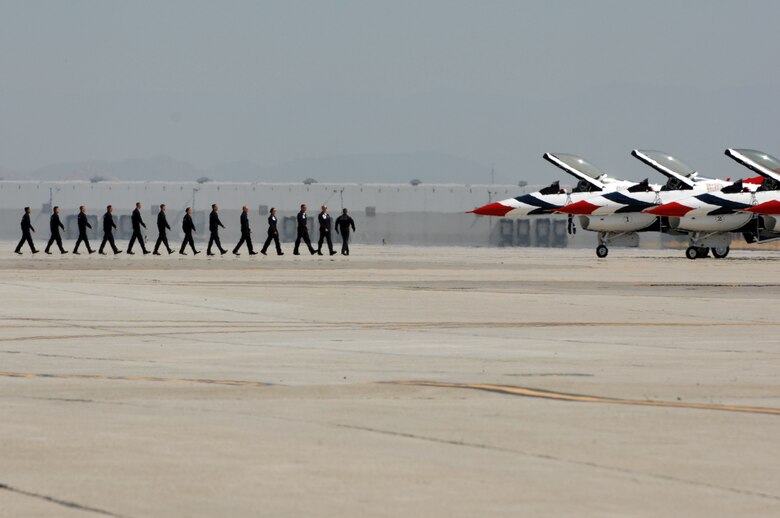 March Air Reserve Base Air Show > March Air Reserve Base > Article Display