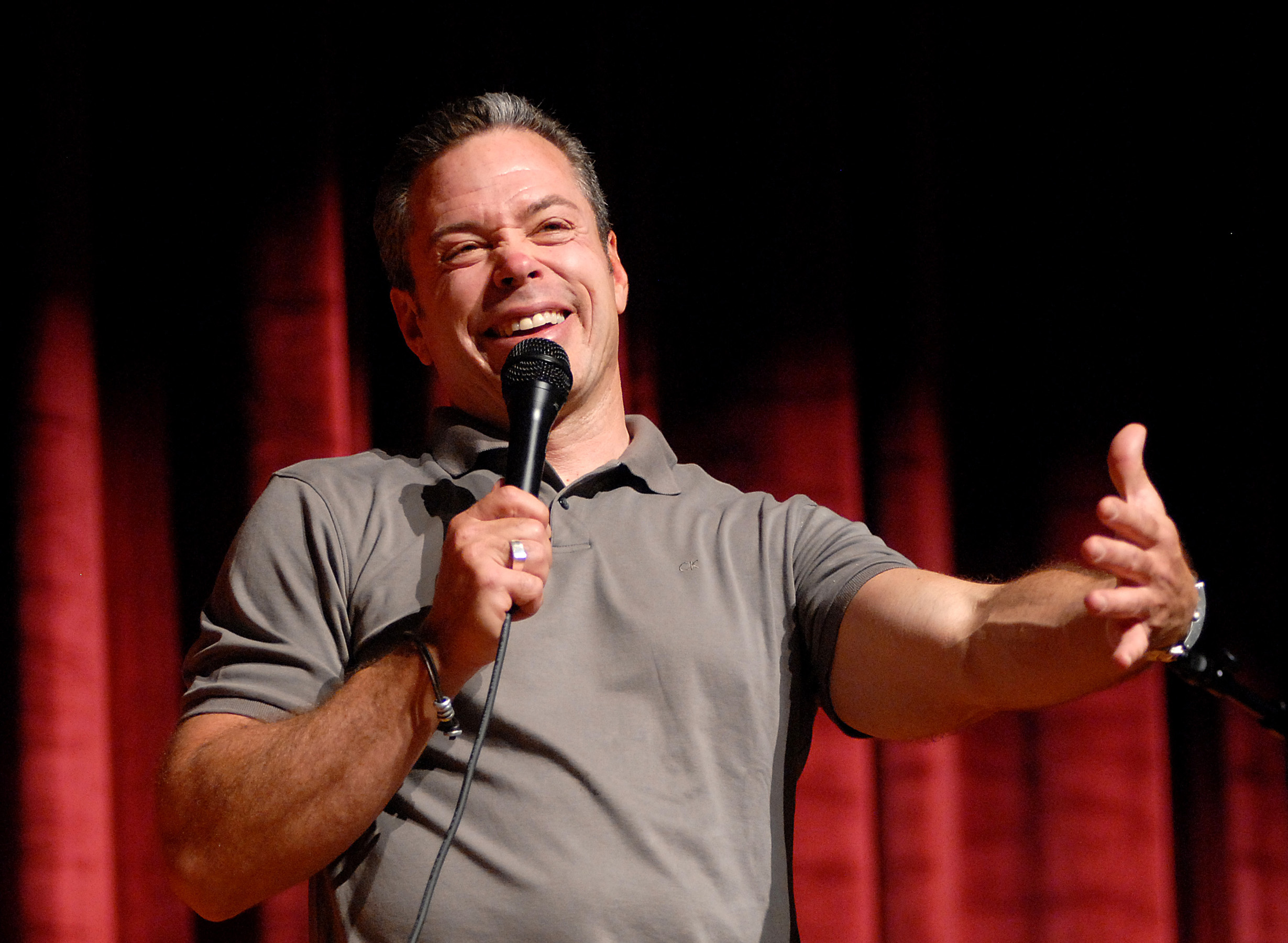 Happy Hour Comedy Show > Joint Base Charleston > News