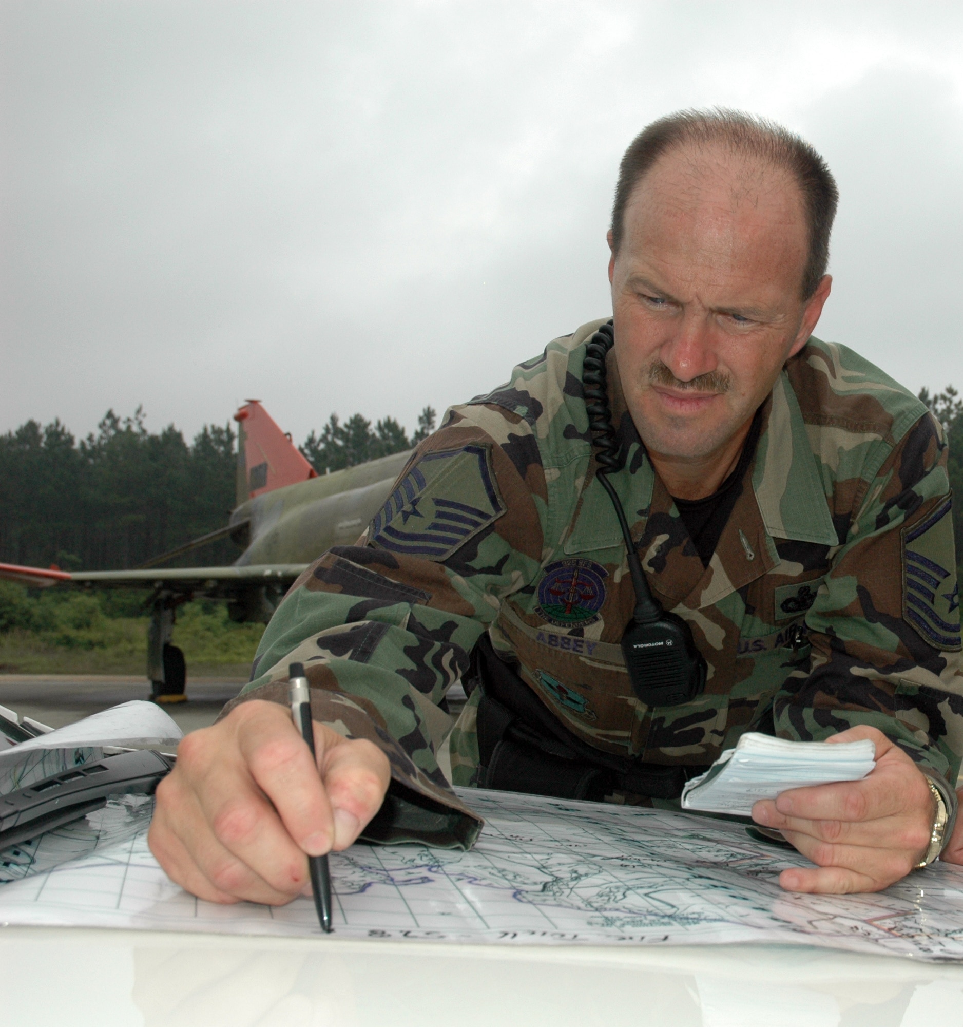 Like clockwork: First responders shine in exercise > Tyndall Air Force ...