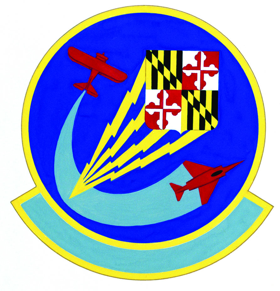 175th Wing Logo