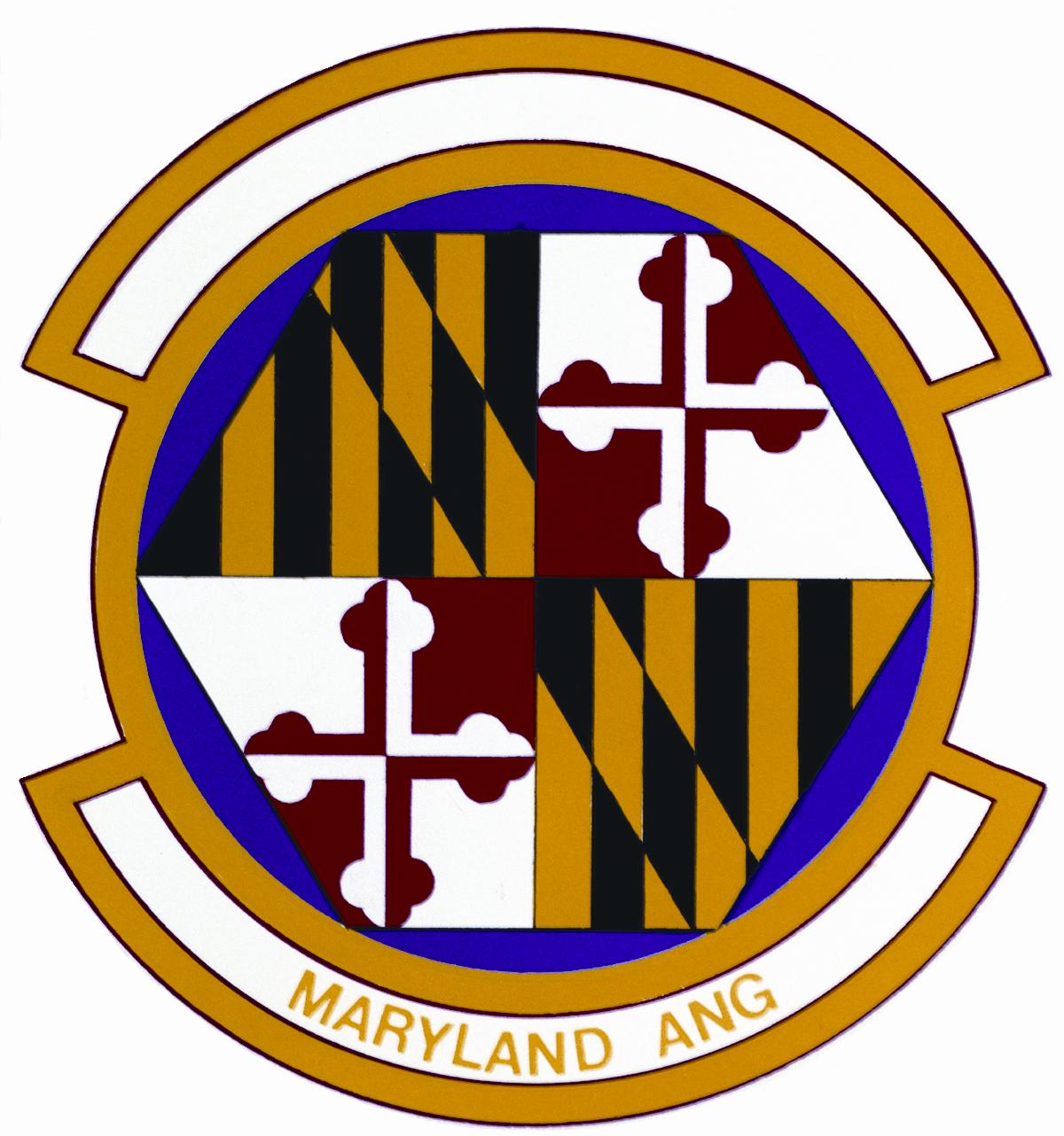175th Wing Logo