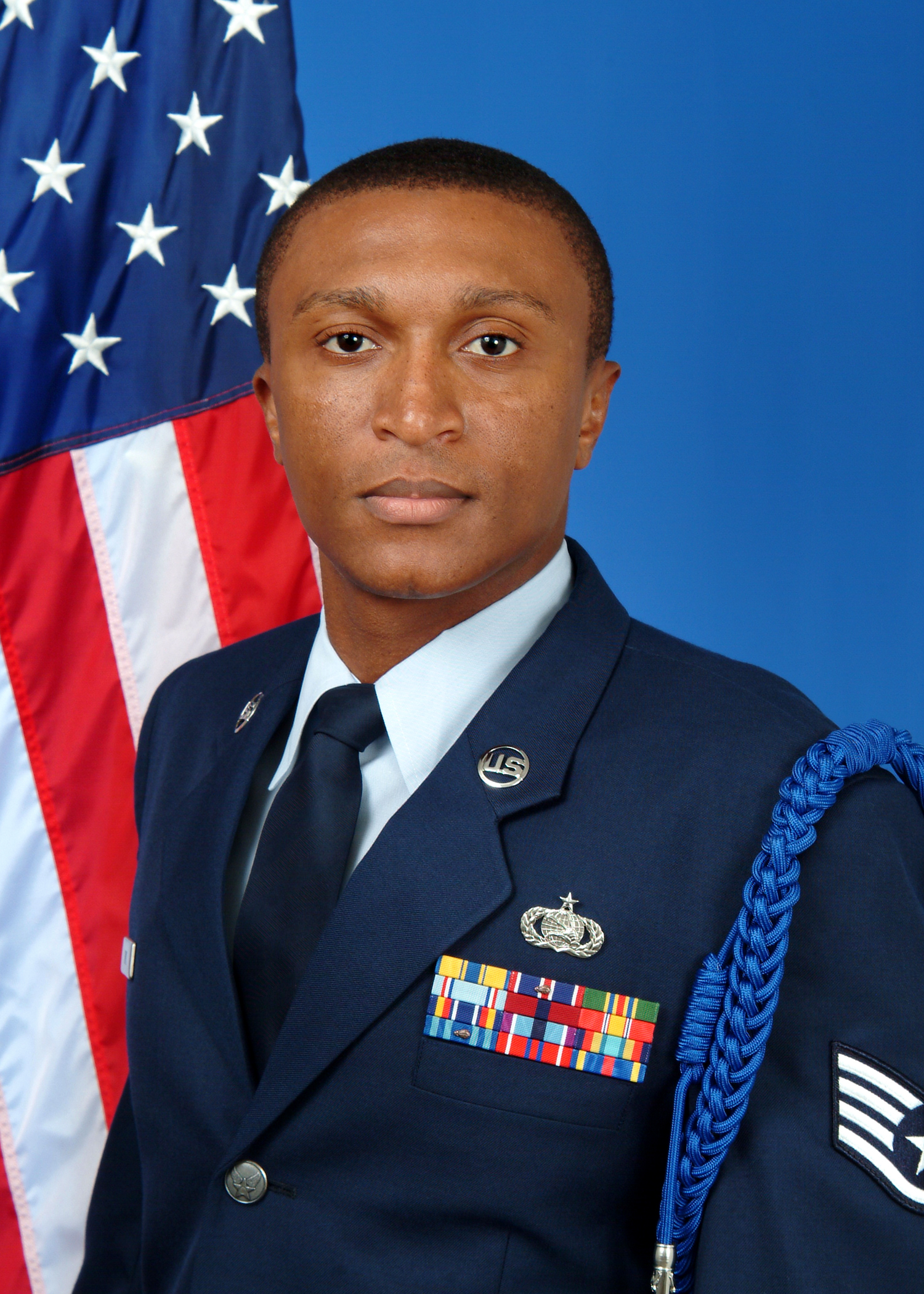 Exchanging stripes for bars