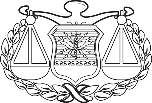 Legal Office > Joint Base Langley-Eustis > Display