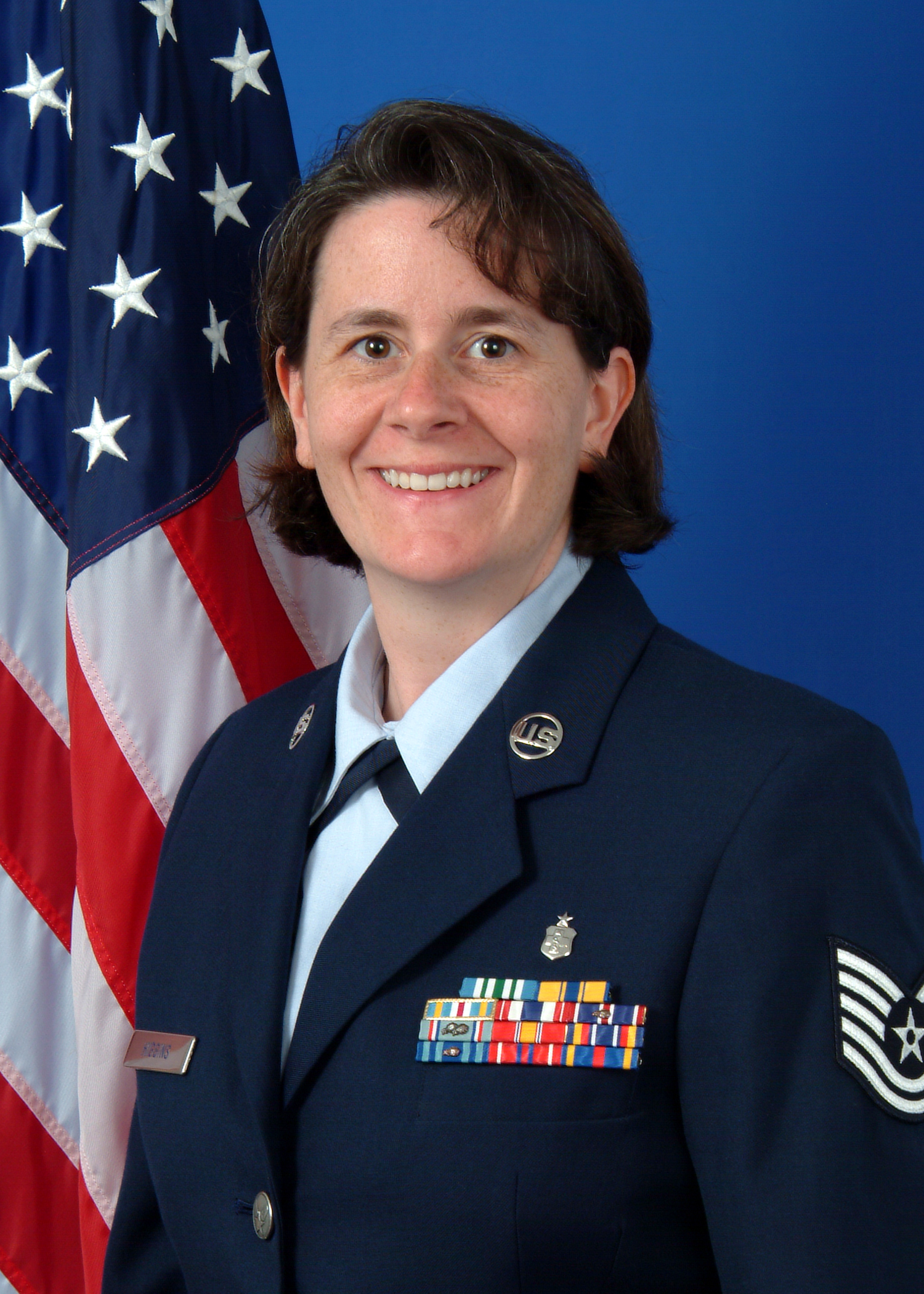 81st Training Wing quarterly award winners, January-March > Keesler Air ...