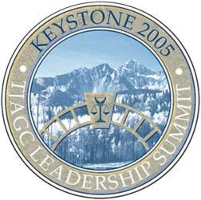 Keystone 2005 Logo
