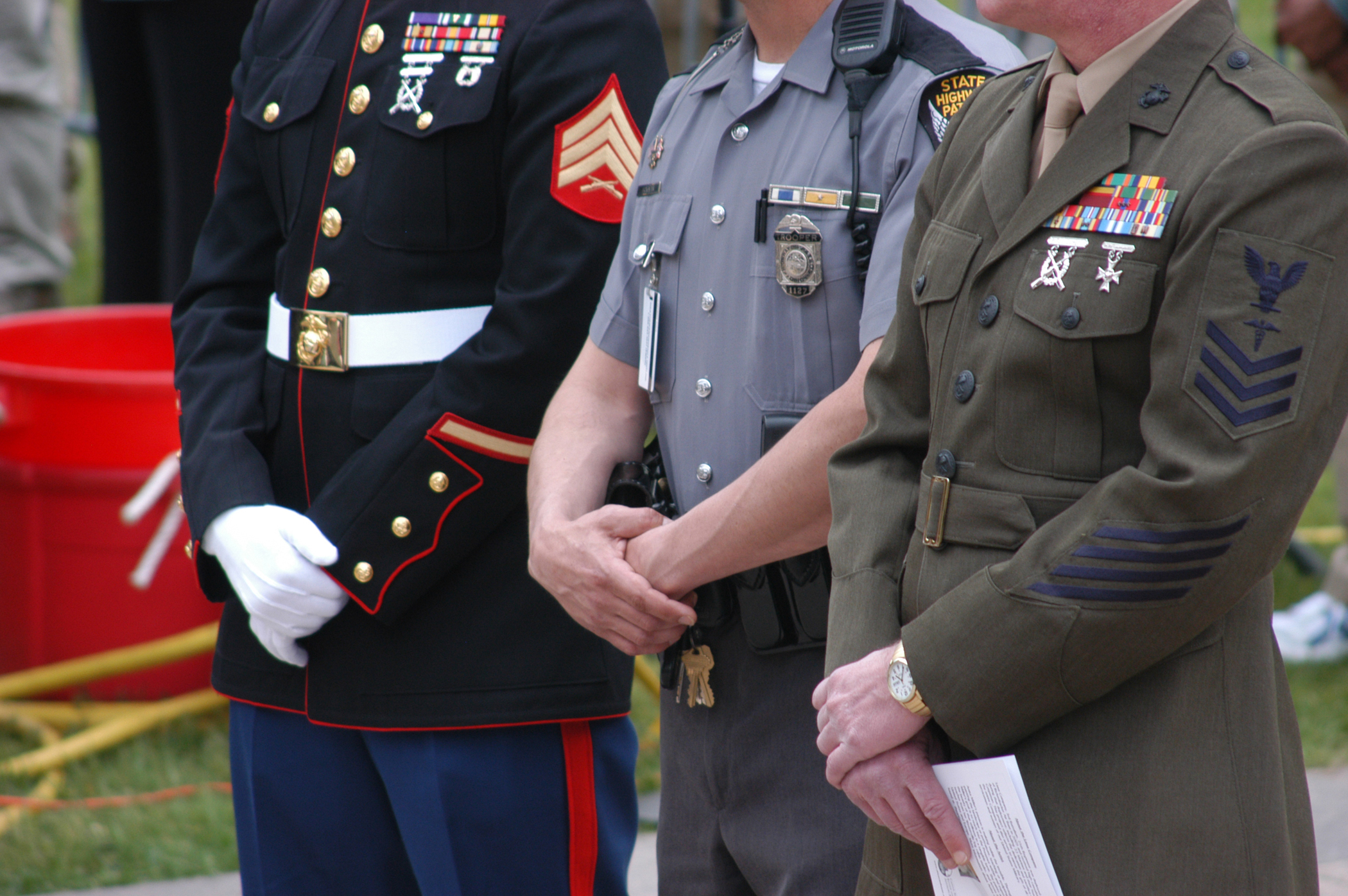 Navy Corpsman Wearing Marine Uniforms at Steven Hines blog