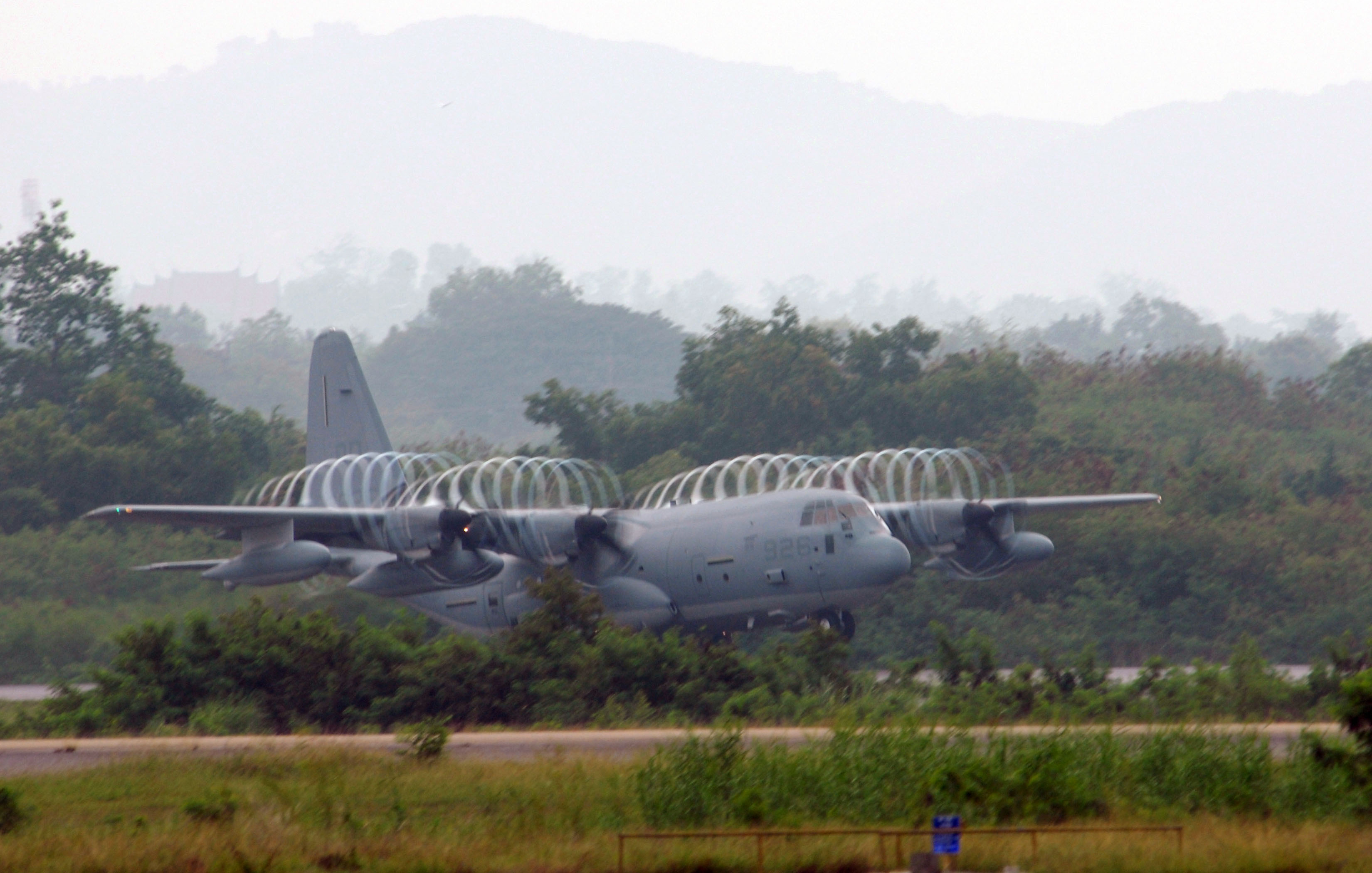 AMC en-route locations: Yokota AMOG commander discusses importance of ...
