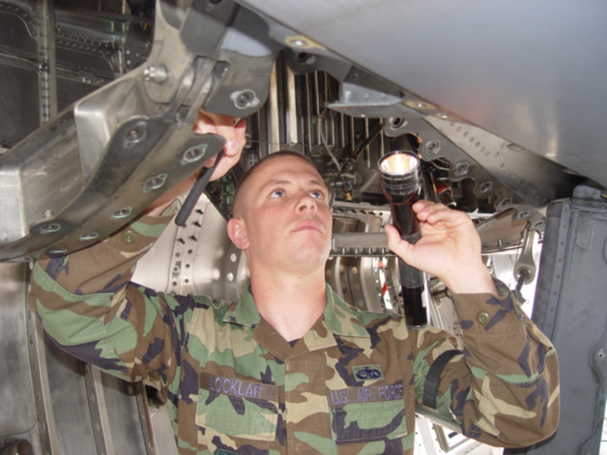 366th MOS names its Warriors of the Week > Mountain Home Air Force Base ...