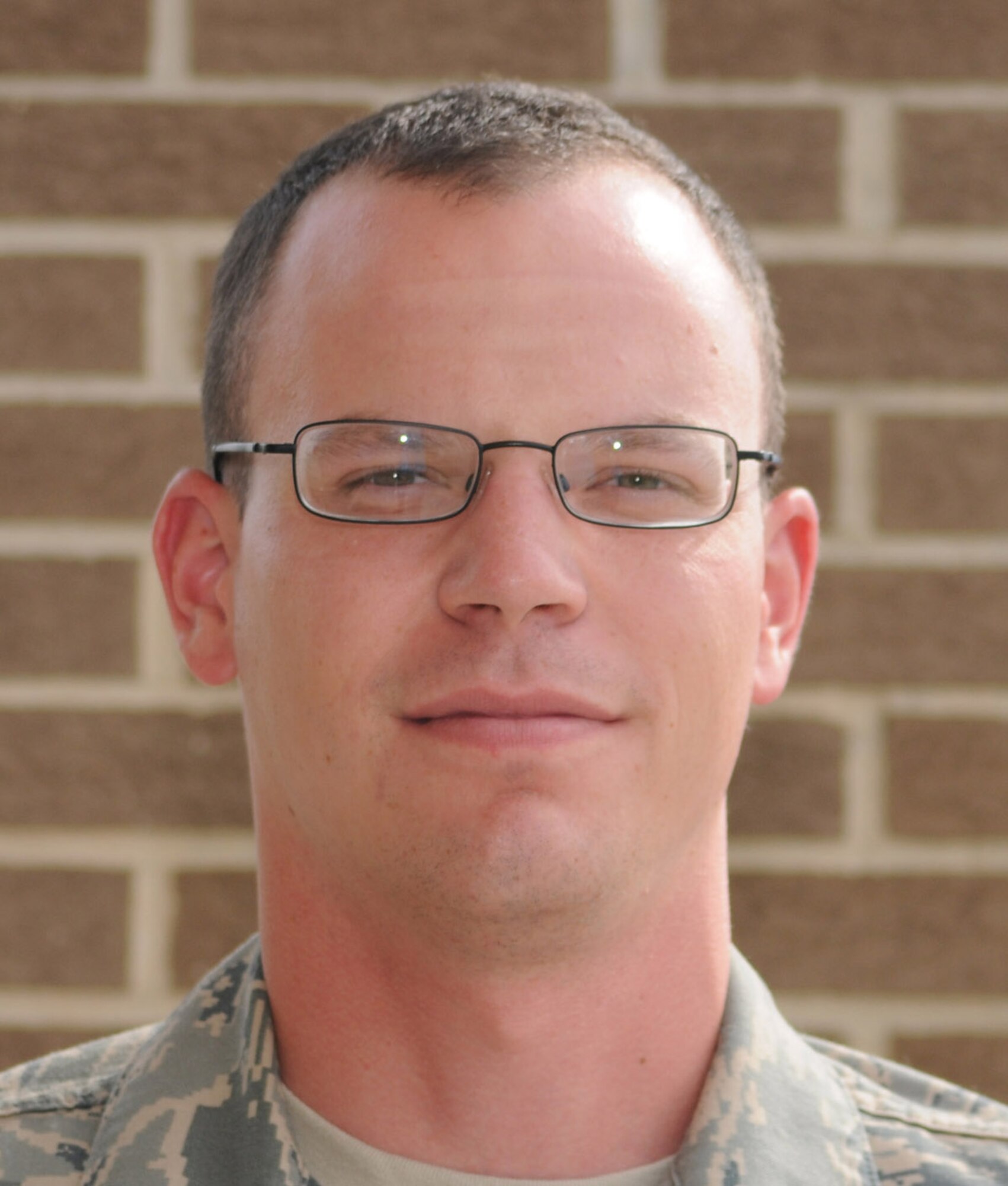 Academic ace > Keesler Air Force Base > Article Display