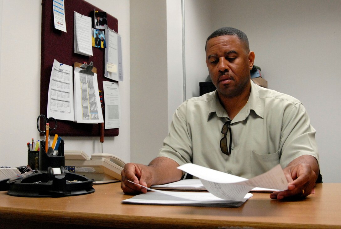 Team Edwards announces first quarter award winners