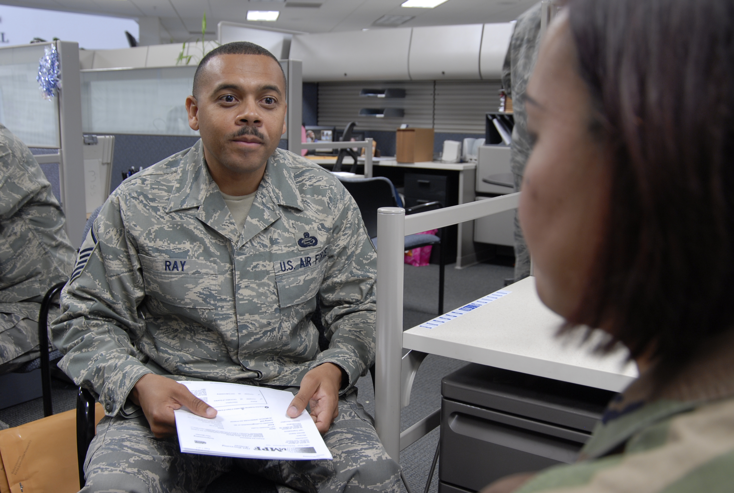 Team Edwards announces first quarter award winners > Edwards Air Force ...