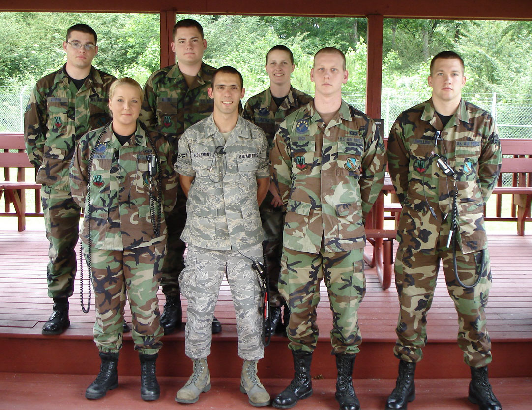4th OSS Airmen keep spirit of volunteerism alive > Seymour Johnson Air ...