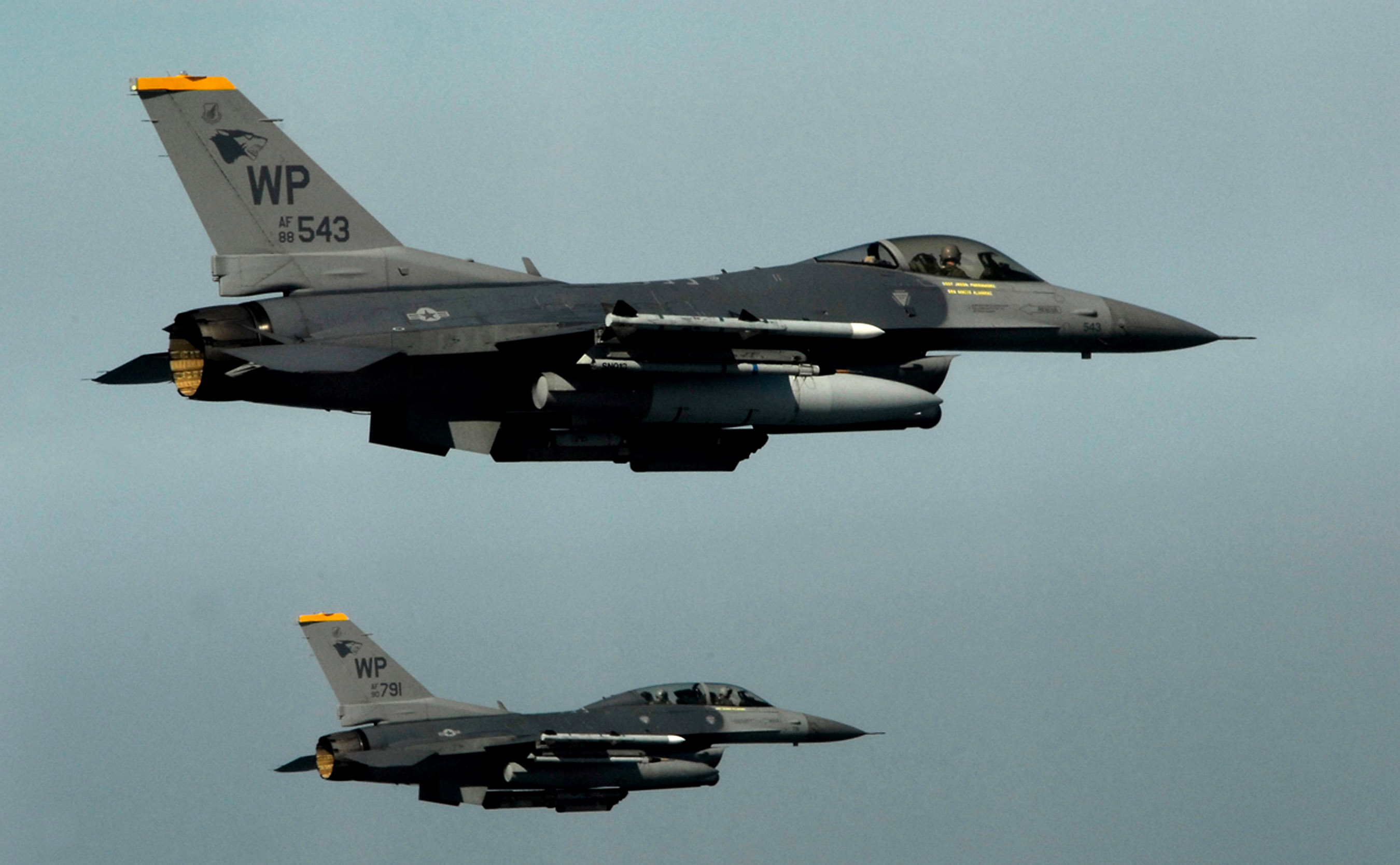 Kunsan Airmen exercise with RSAF > Air Force > Article Display