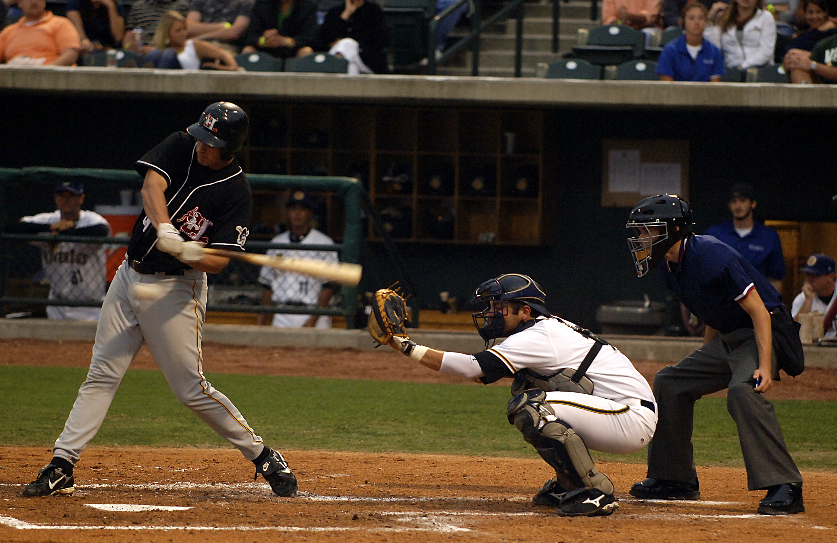 Military Appreciation Night > Joint Base Charleston > Article Display