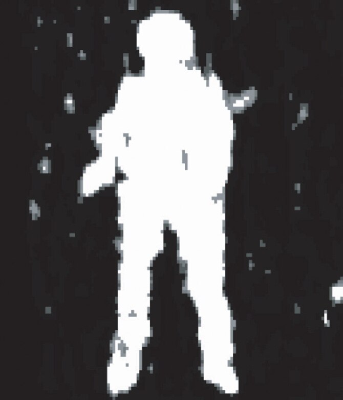 Ghost-imaging could have satellite application > U.S. Air Force ...