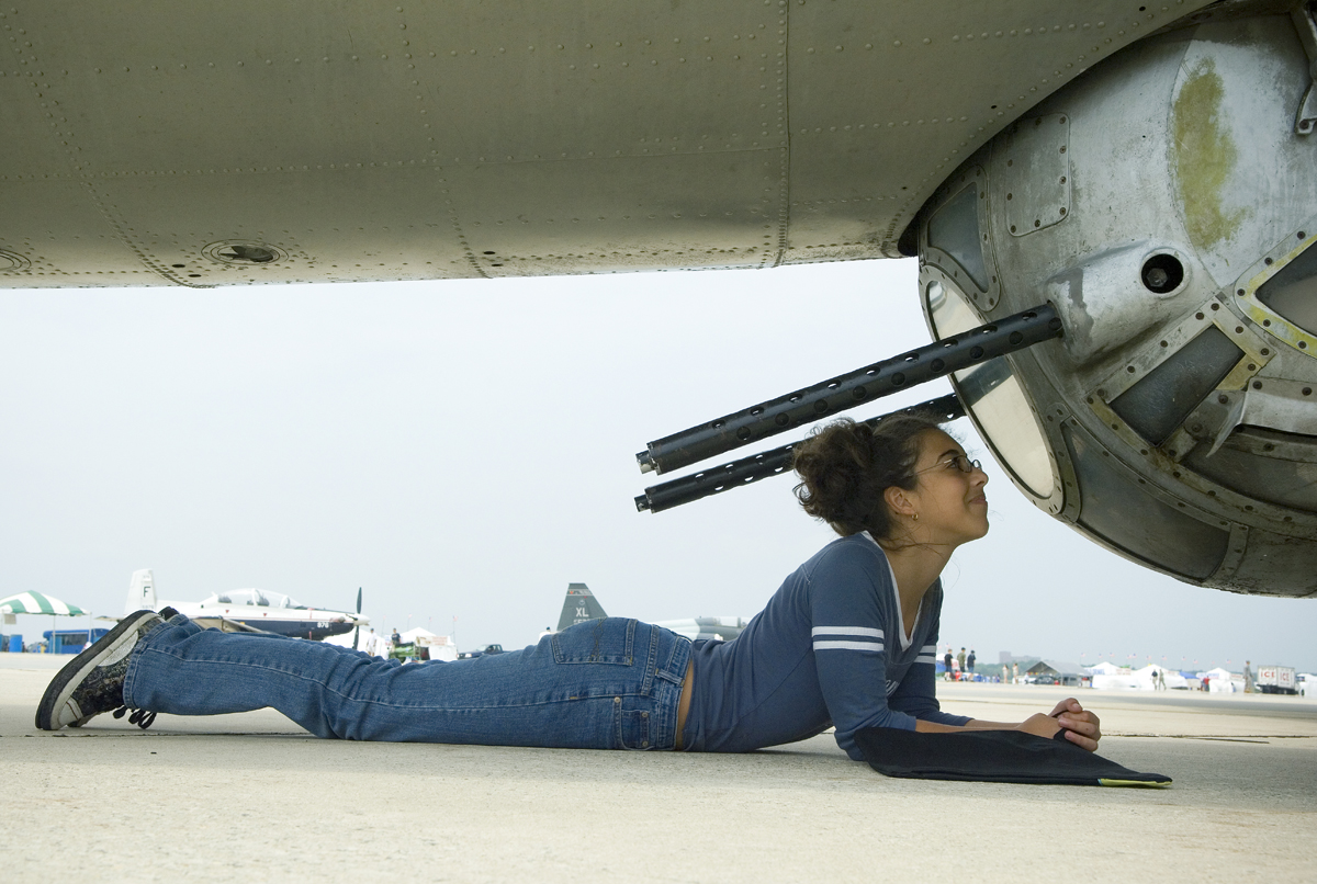 Air Force Week Philadelphia culminates with McGuire air expo > Joint ...