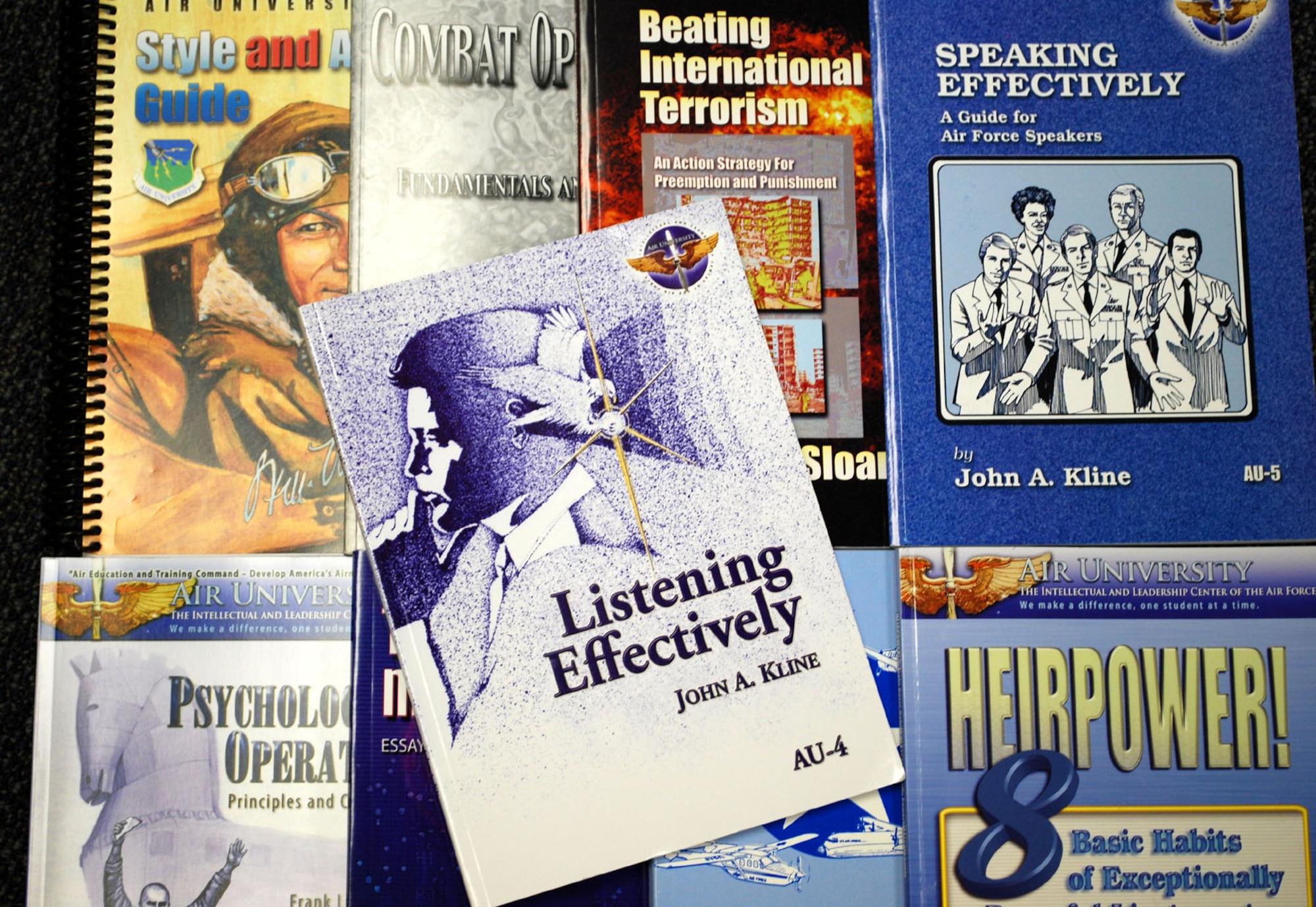 One of the Air Force's best kept secret > 507th Air Refueling Wing ...