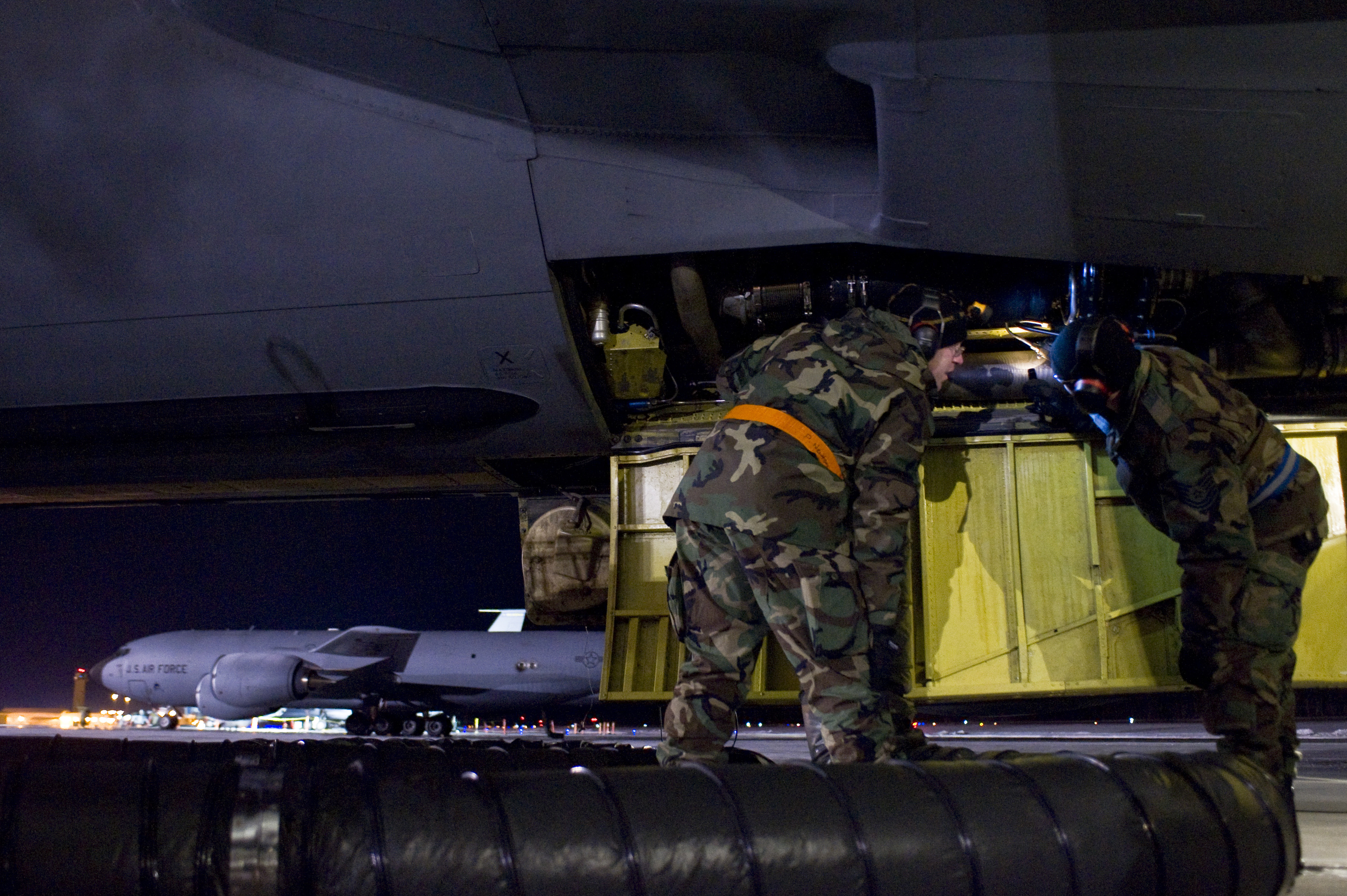 Operational Readiness Exercise