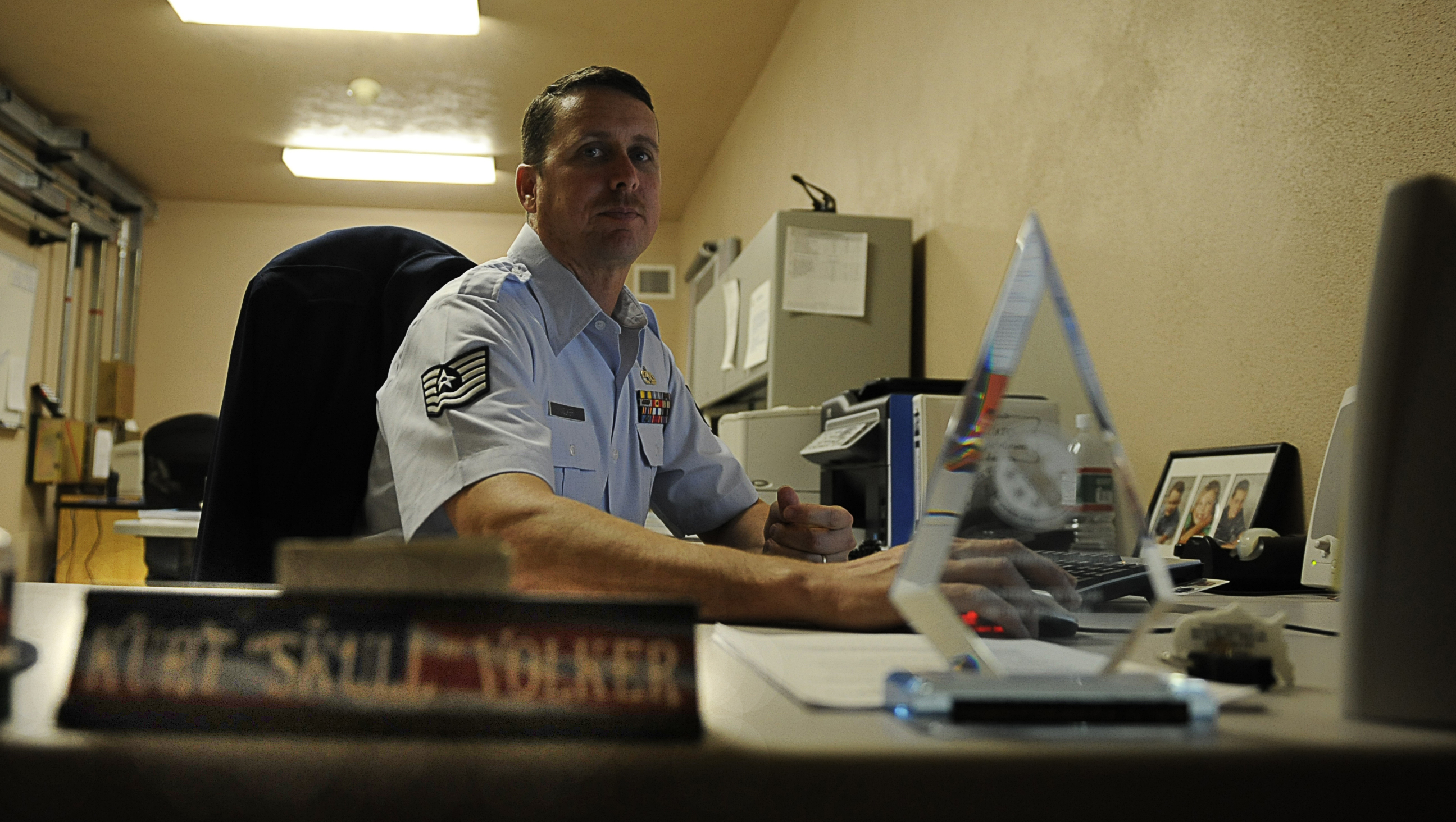 366th Fighter Wing names its Warriors of the Week > Mountain Home Air ...