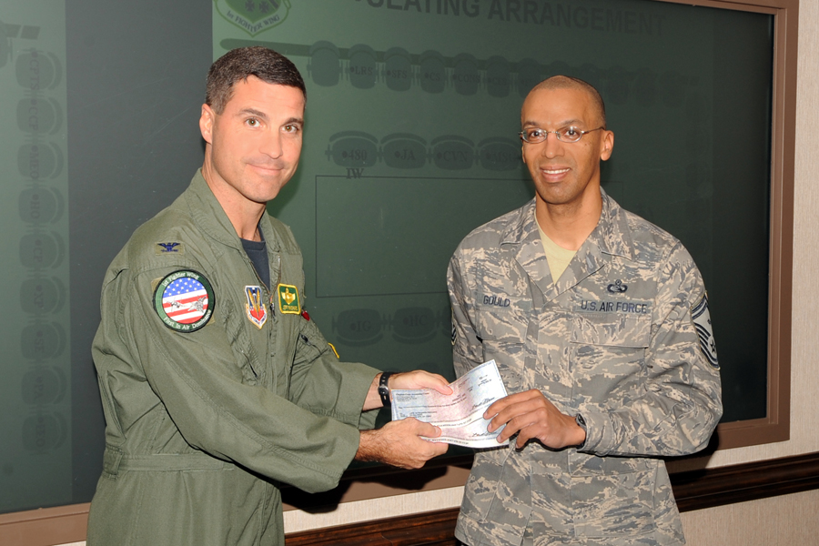 Support for Warm Heart > Joint Base Langley-Eustis > Article Display