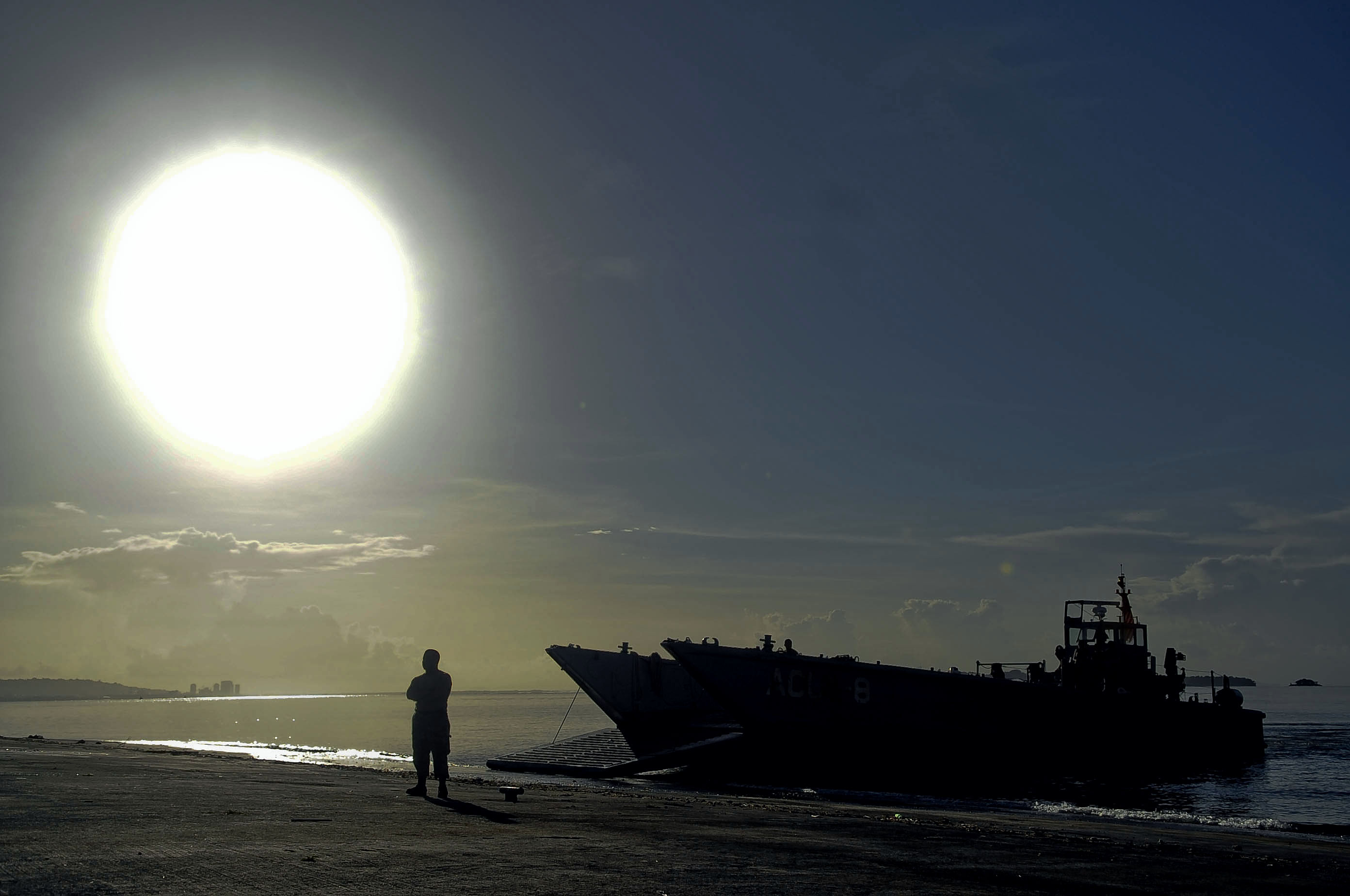 American servicemembers continue to provide promise > Air Force ...