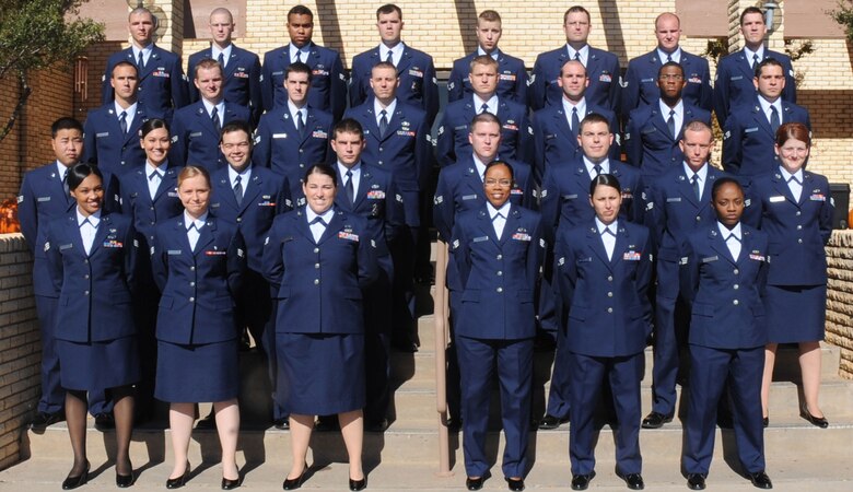 Airmen graduate ALS > Cannon Air Force Base > Article Display