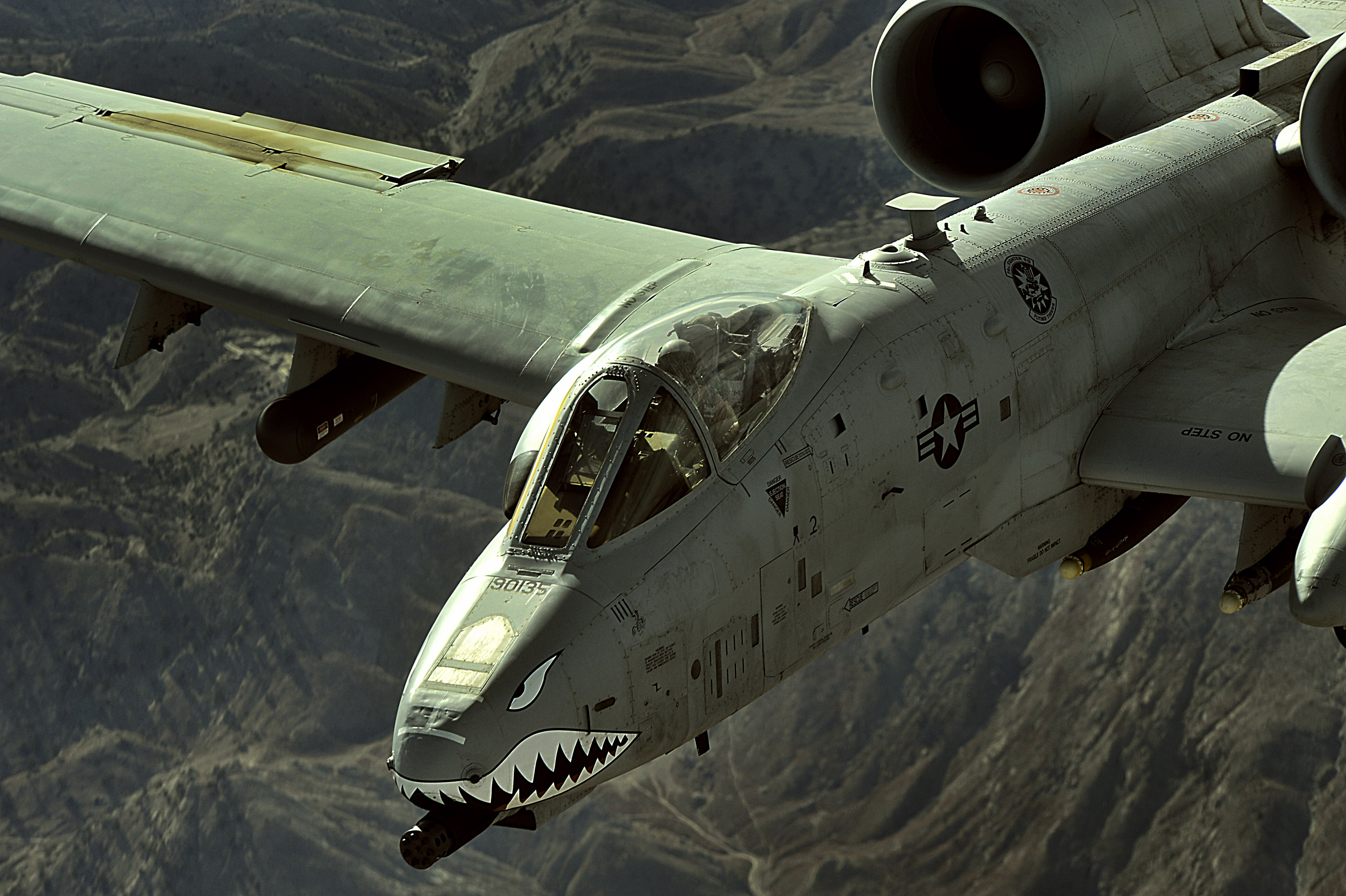 Flying high in the sky > Air Force > Article Display