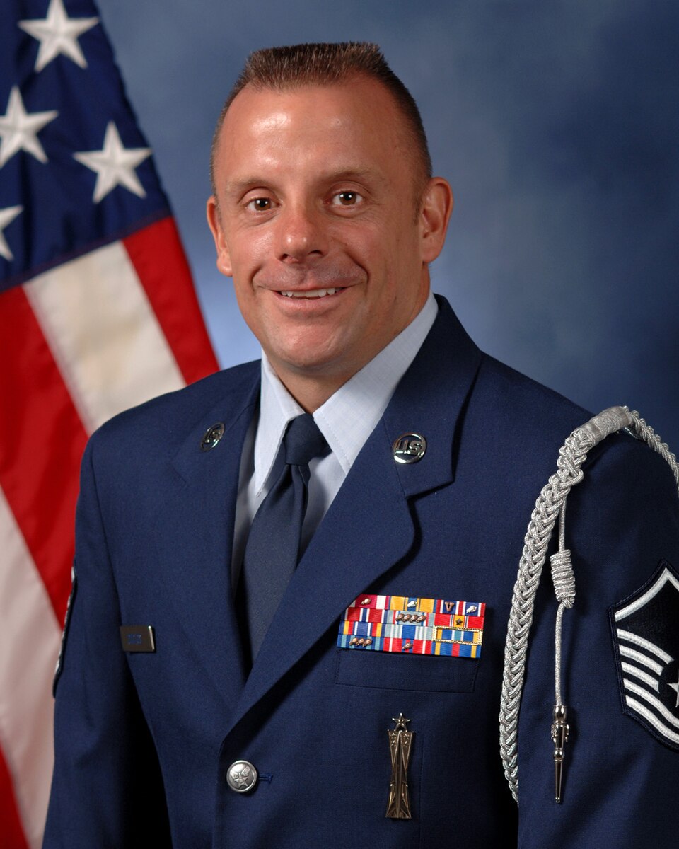 PACAF Senior Enlisted Aide Best in Air Force > Pacific Air Forces ...