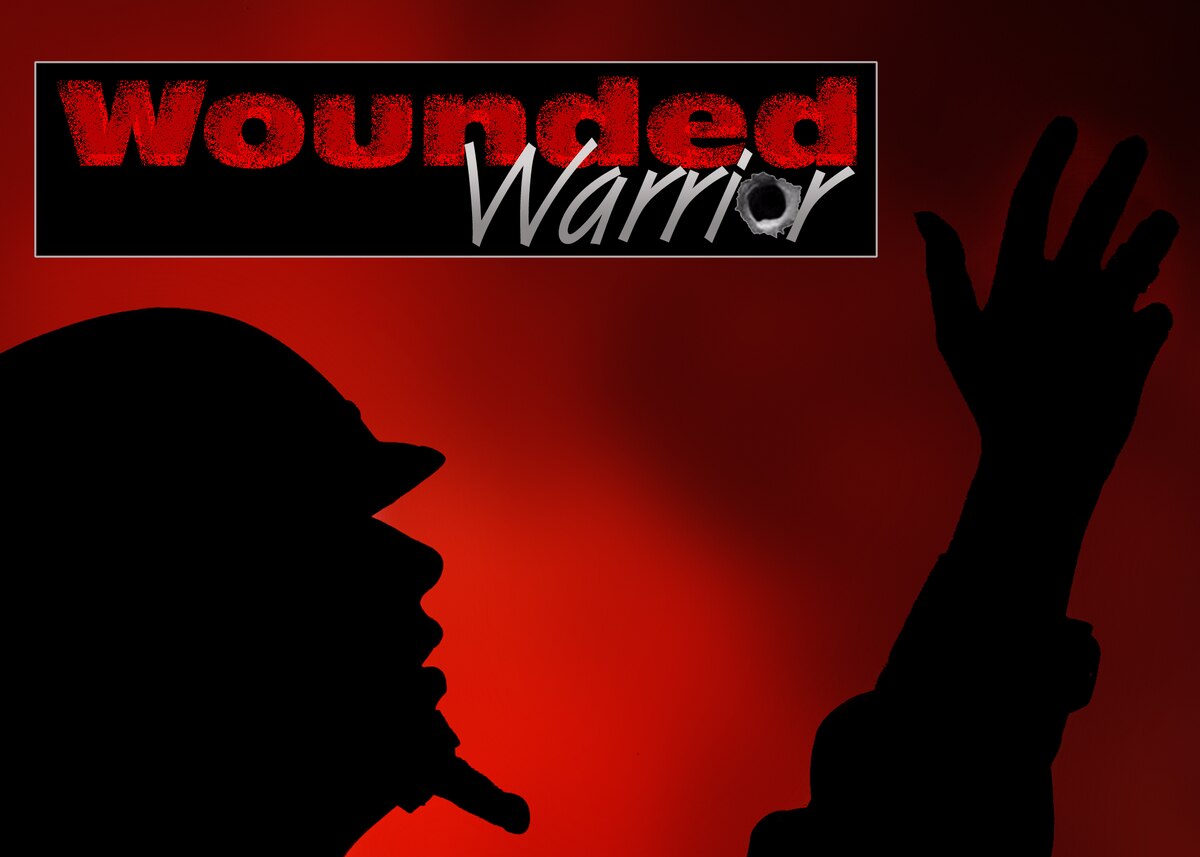 Retired chief shares experiences with Air Force Wounded Warrior Program ...