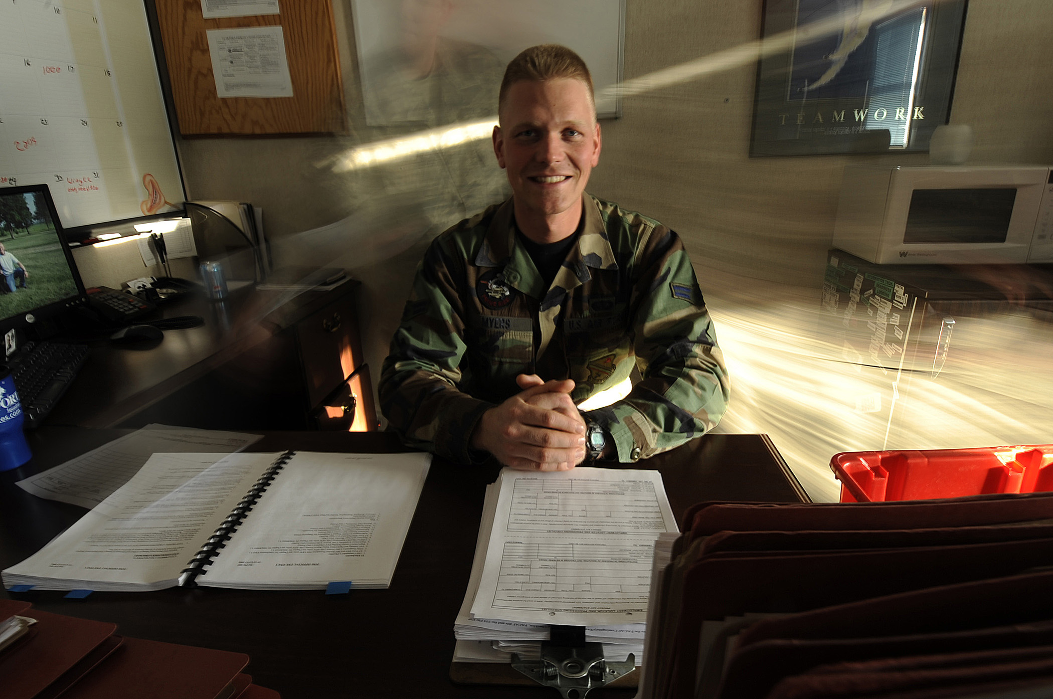 Hall of Fame for the week of Nov. 14 to 20 > Eielson Air Force Base ...
