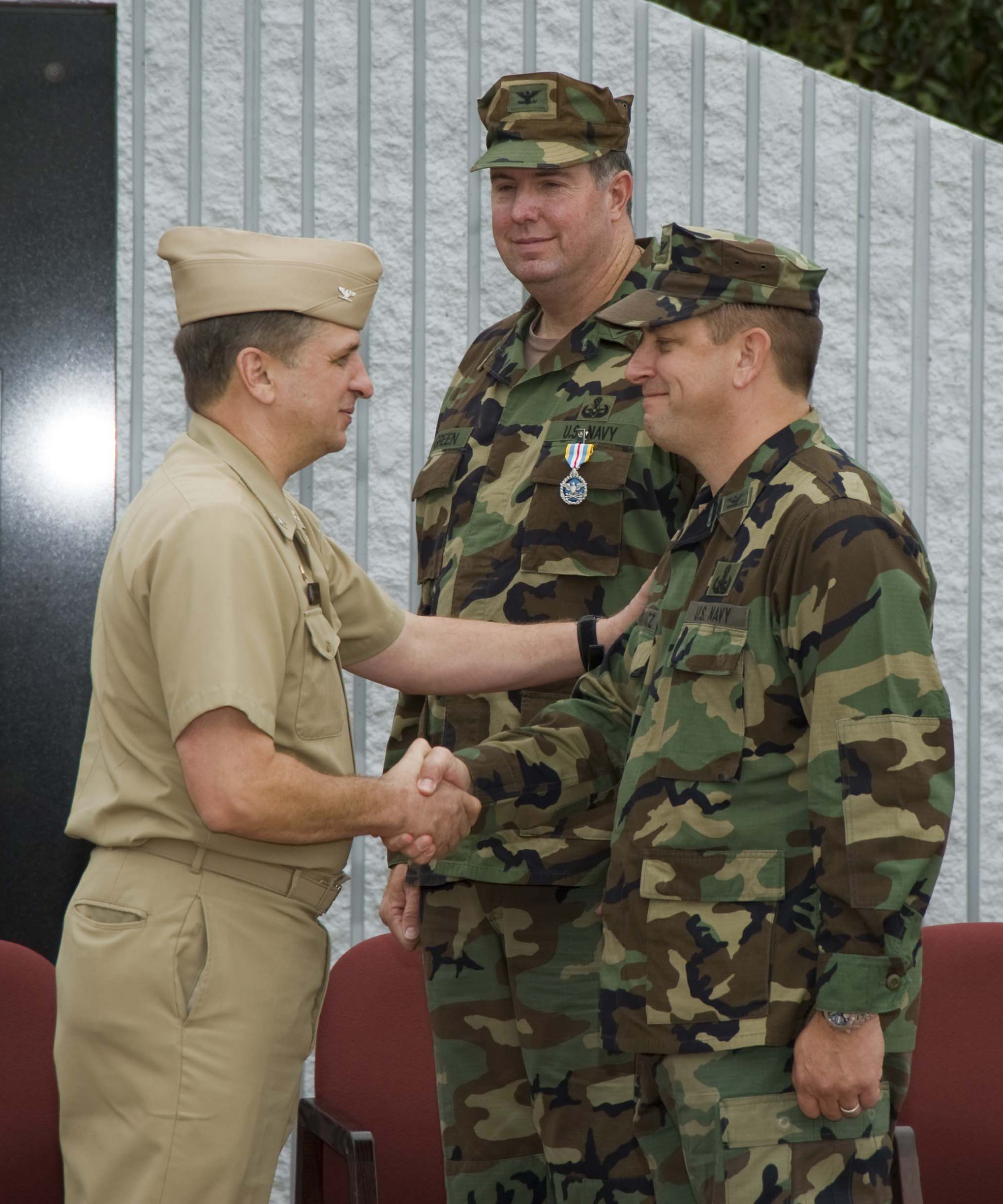 EOD school changes leadership 24th time since its foundation