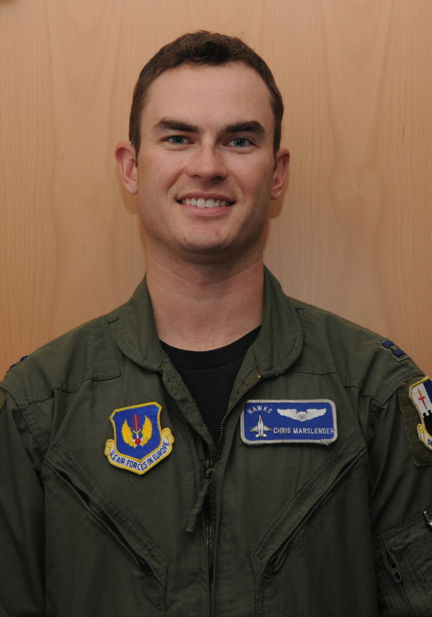 Top Saber Performer > Spangdahlem Air Base > Article Display