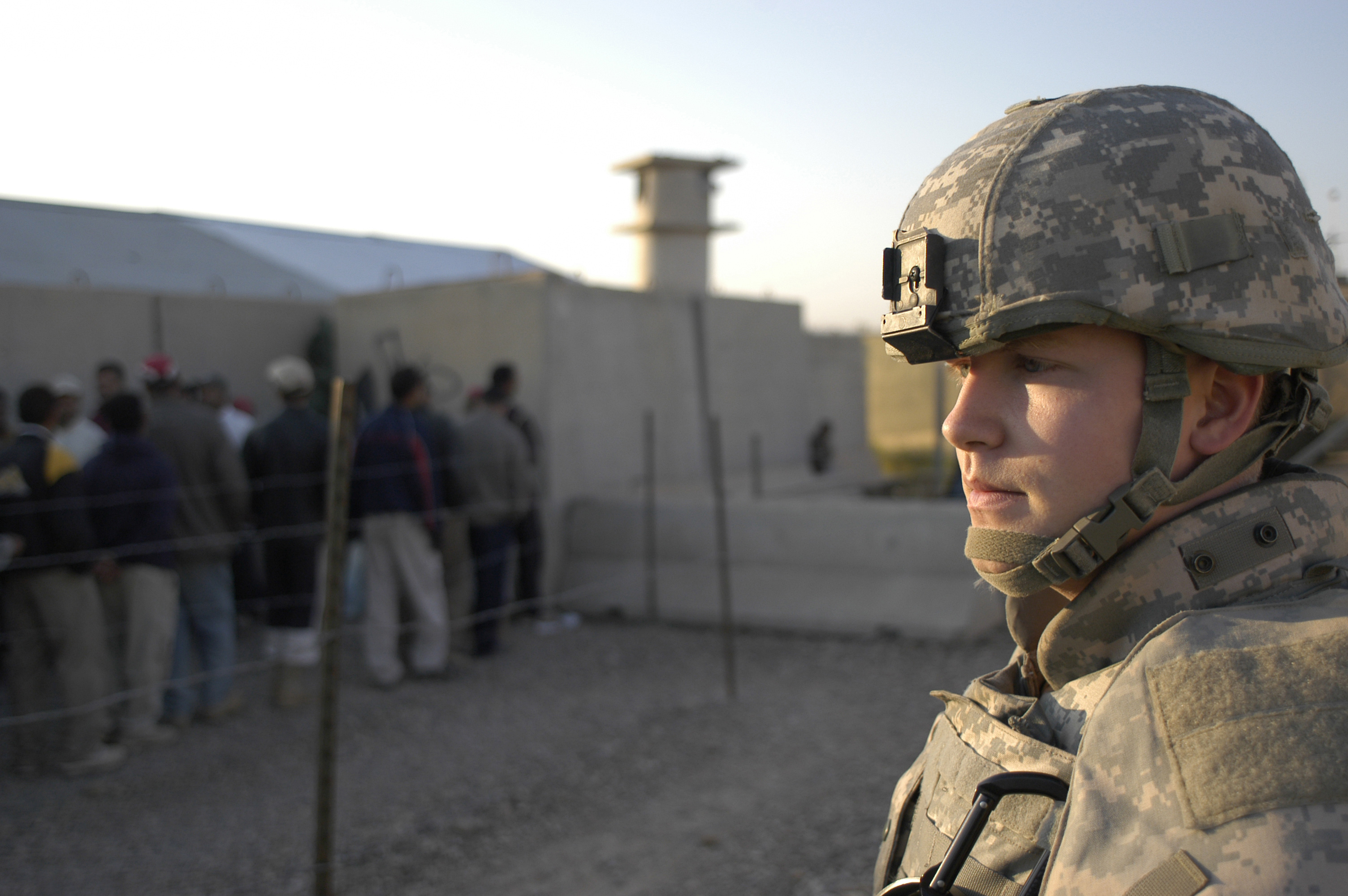 532nd ESFS Airmen provide first line of defense > Royal Air Force ... 532nd ESFS Airmen provide first line of defense > Royal Air Force ...