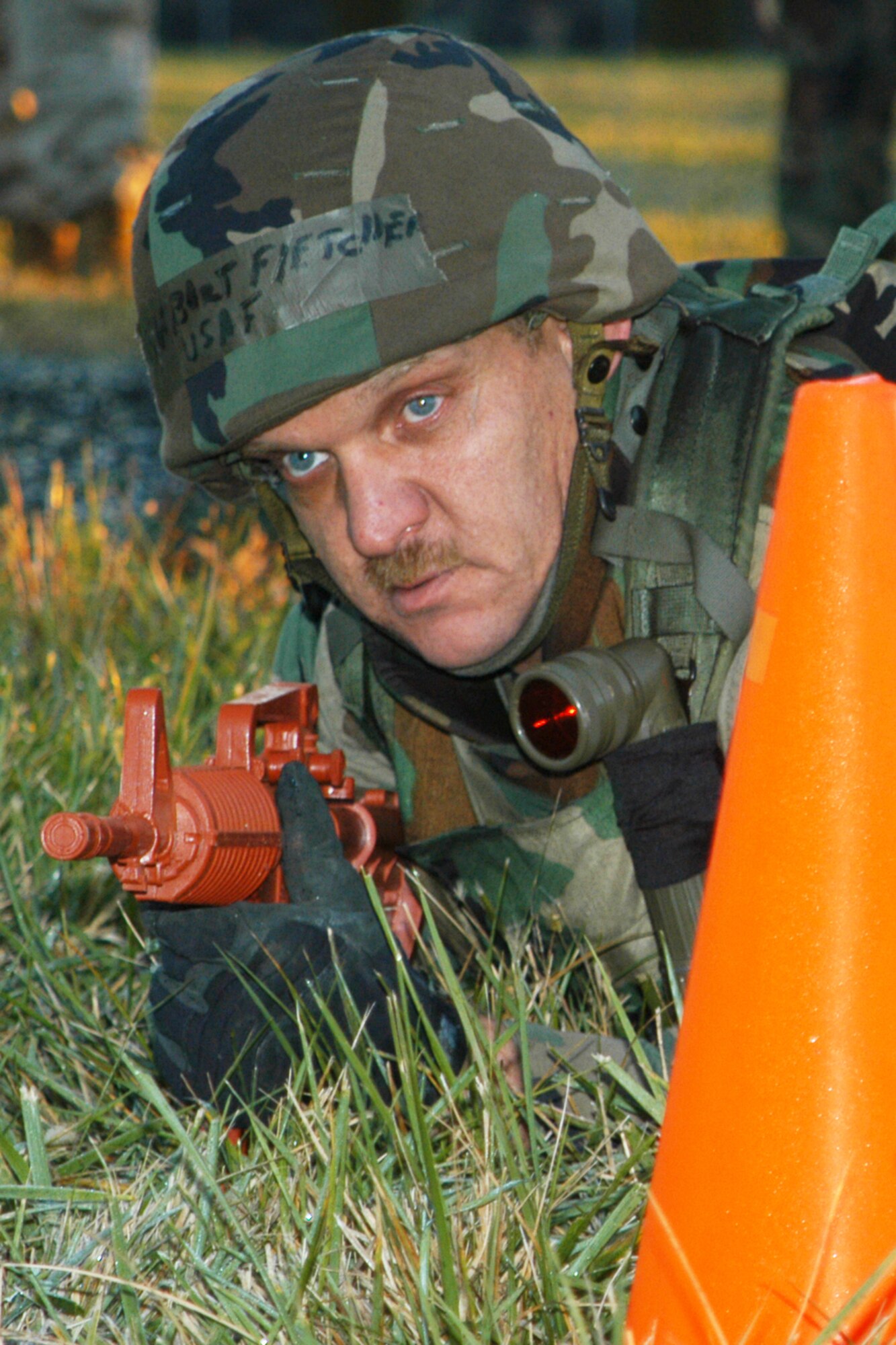 Bivouac lets members train as they fight > Grissom Air Reserve Base ...