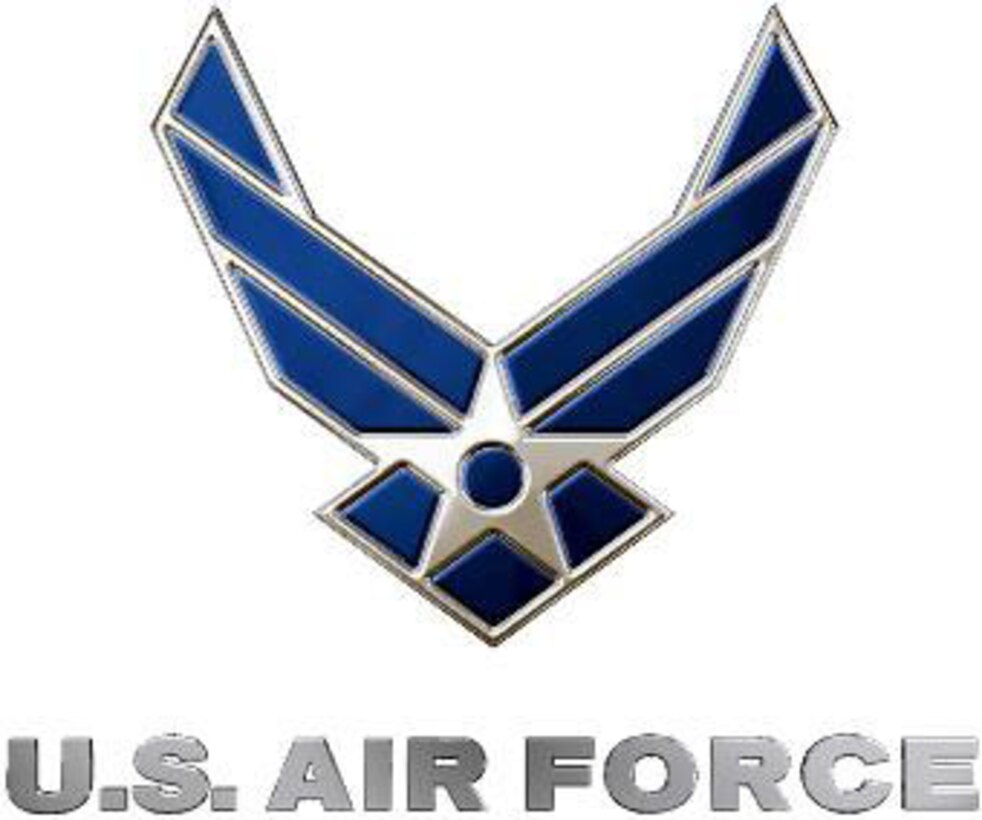 Air Force Symbol