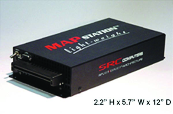 AFRL Develops Miniature Reconfigurable Sensor Processor for UAV ...