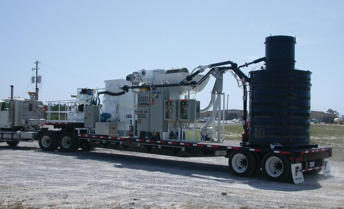 AFRL Develops Transportable Waste-to-Energy System > Wright-Patterson ...
