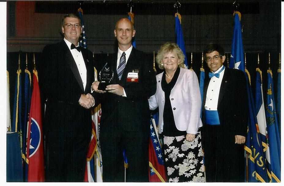 Team Eglin engineer on list of AF best > Air Combat Command > Article ...