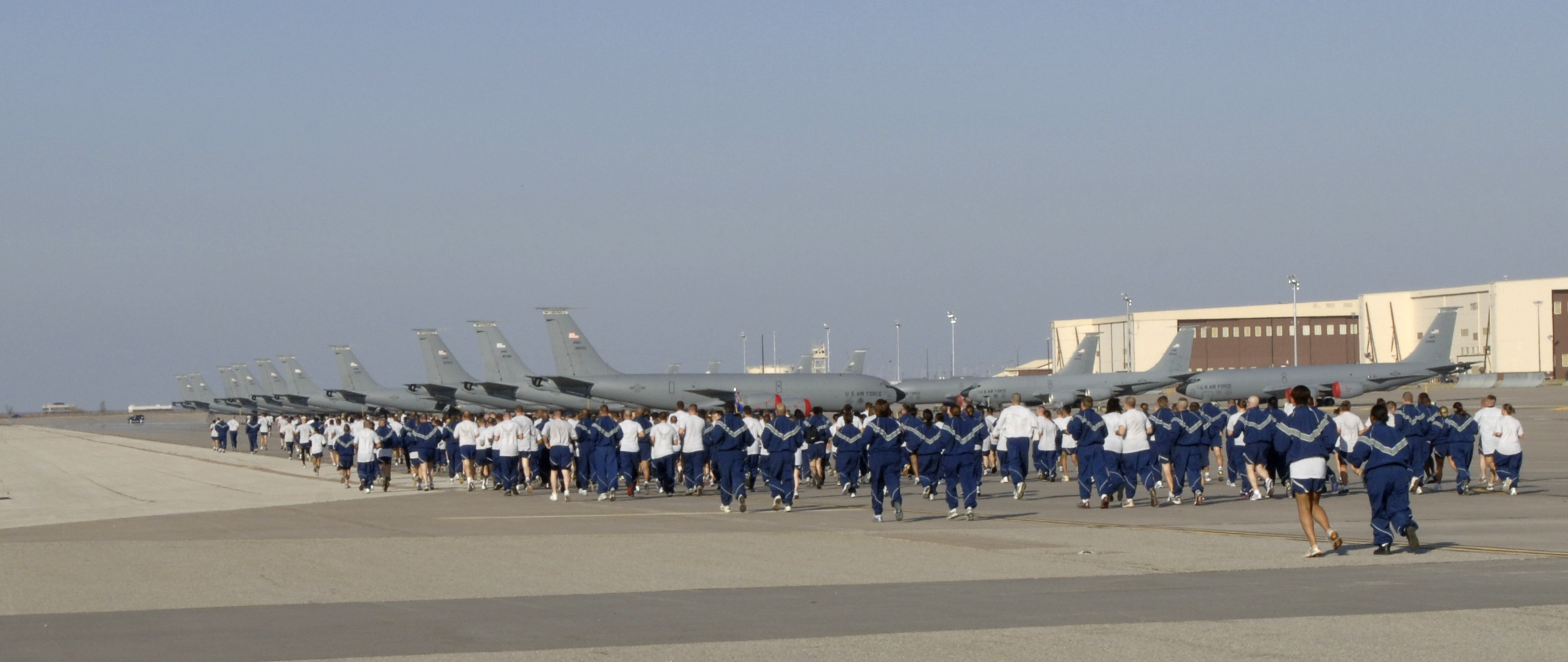 Take a look around base > McConnell Air Force Base > Article Display