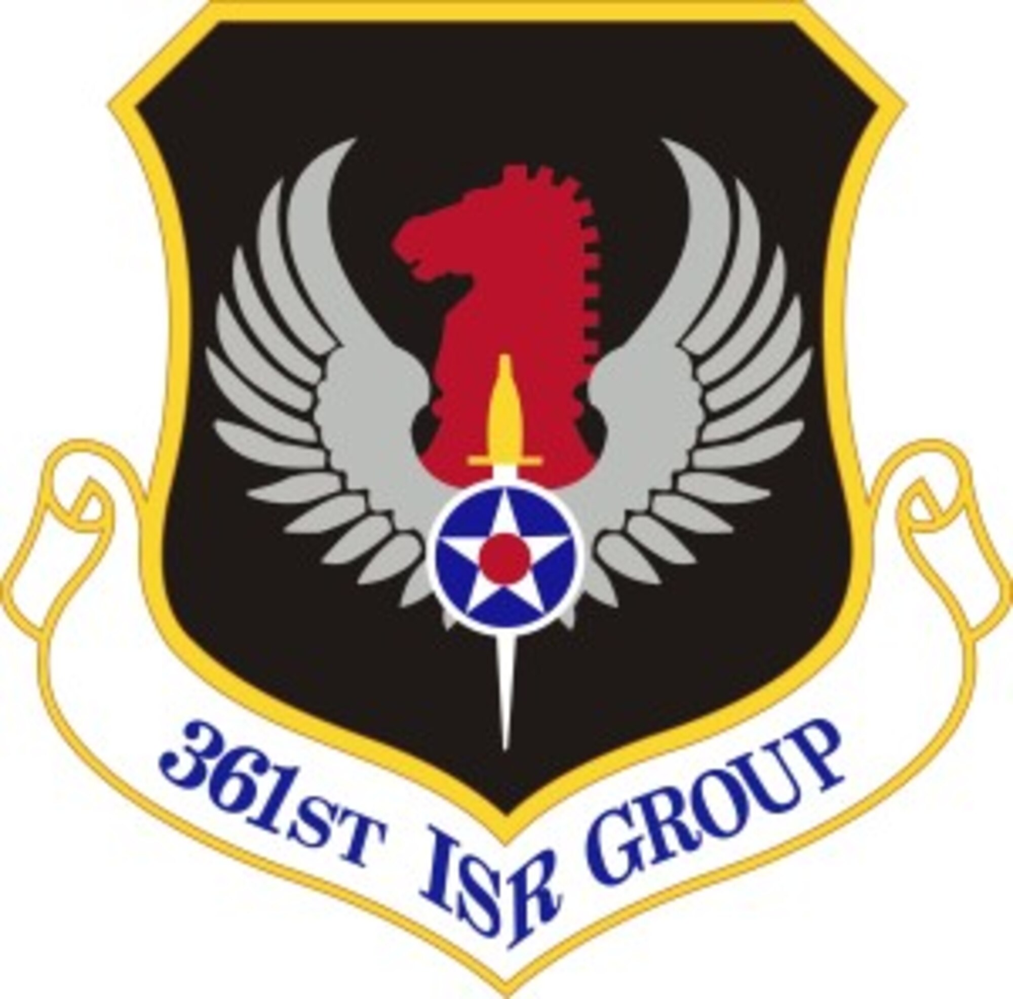 361 Intelligence, Surveillance, and Reconnaissance Group (ACC) > Air ...