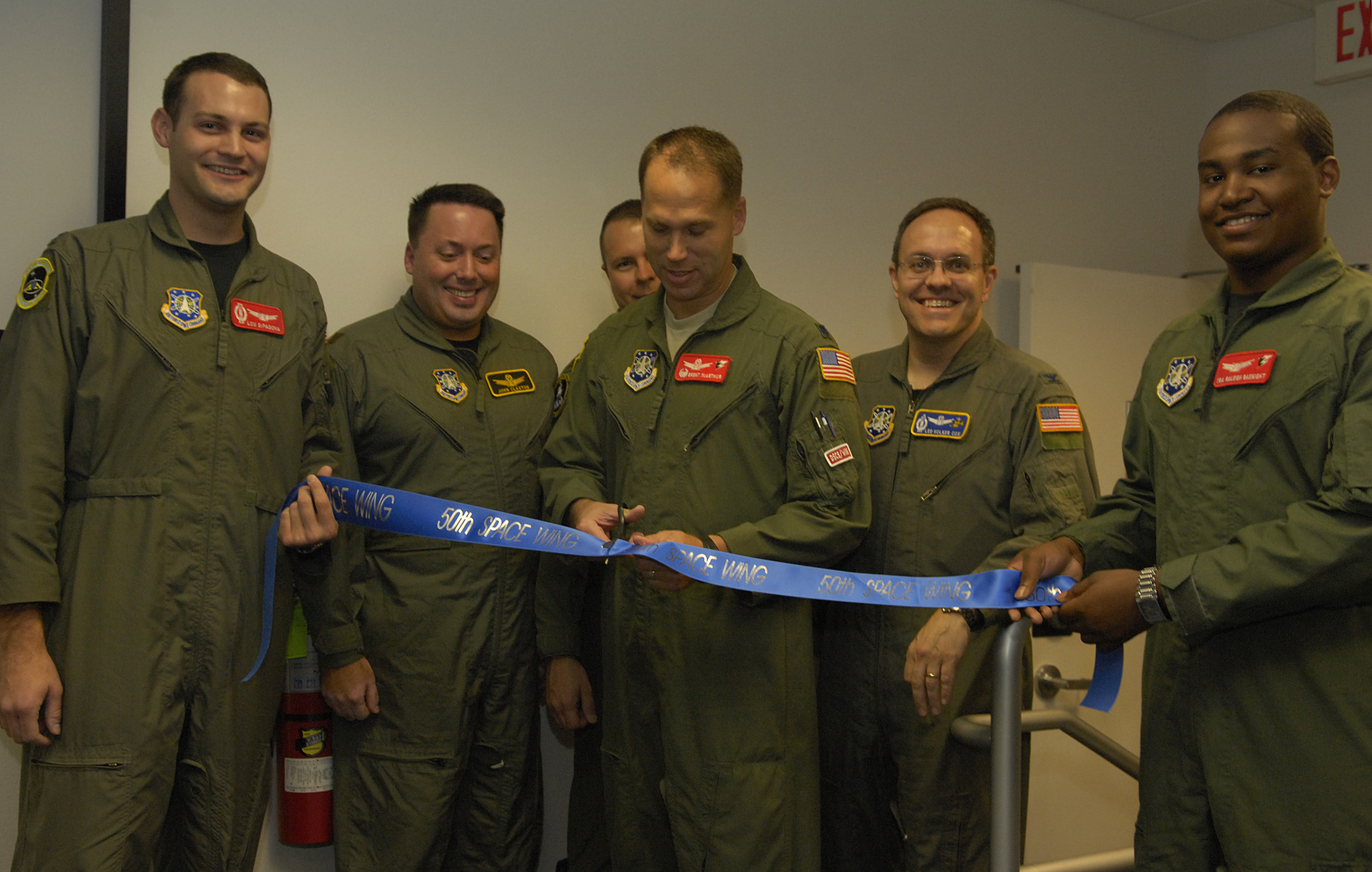 Vandenberg at a glance > Vandenberg Space Force Base > Article Display