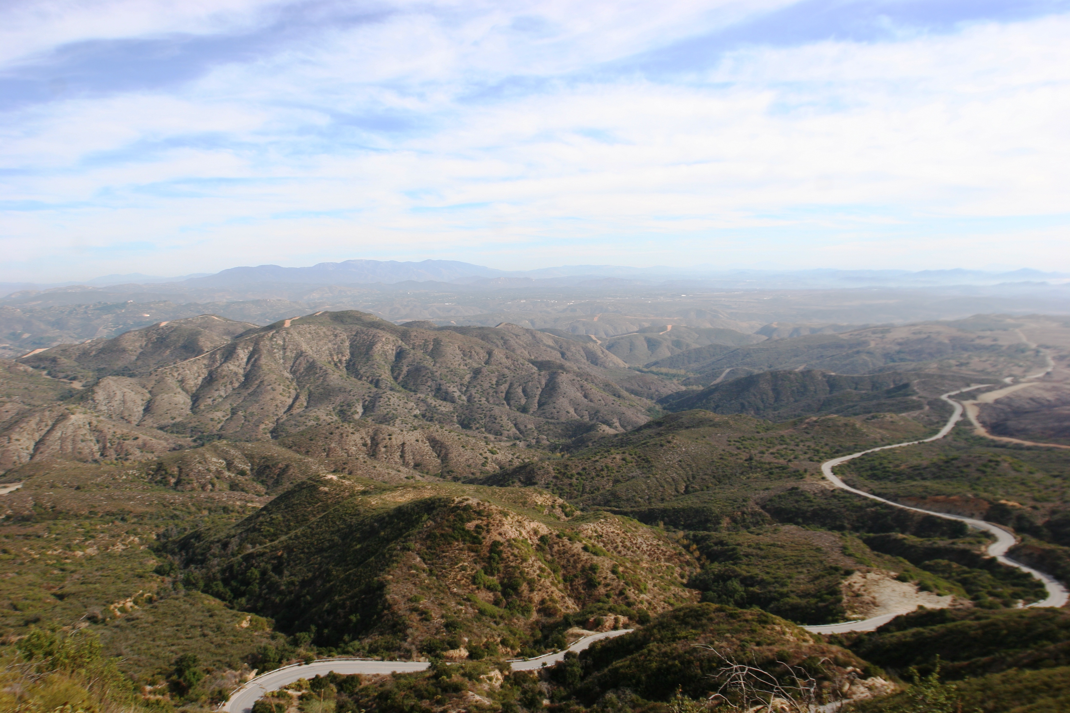 Pendleton: Home of the avid hunter > Marine Corps Base Camp Pendleton ...