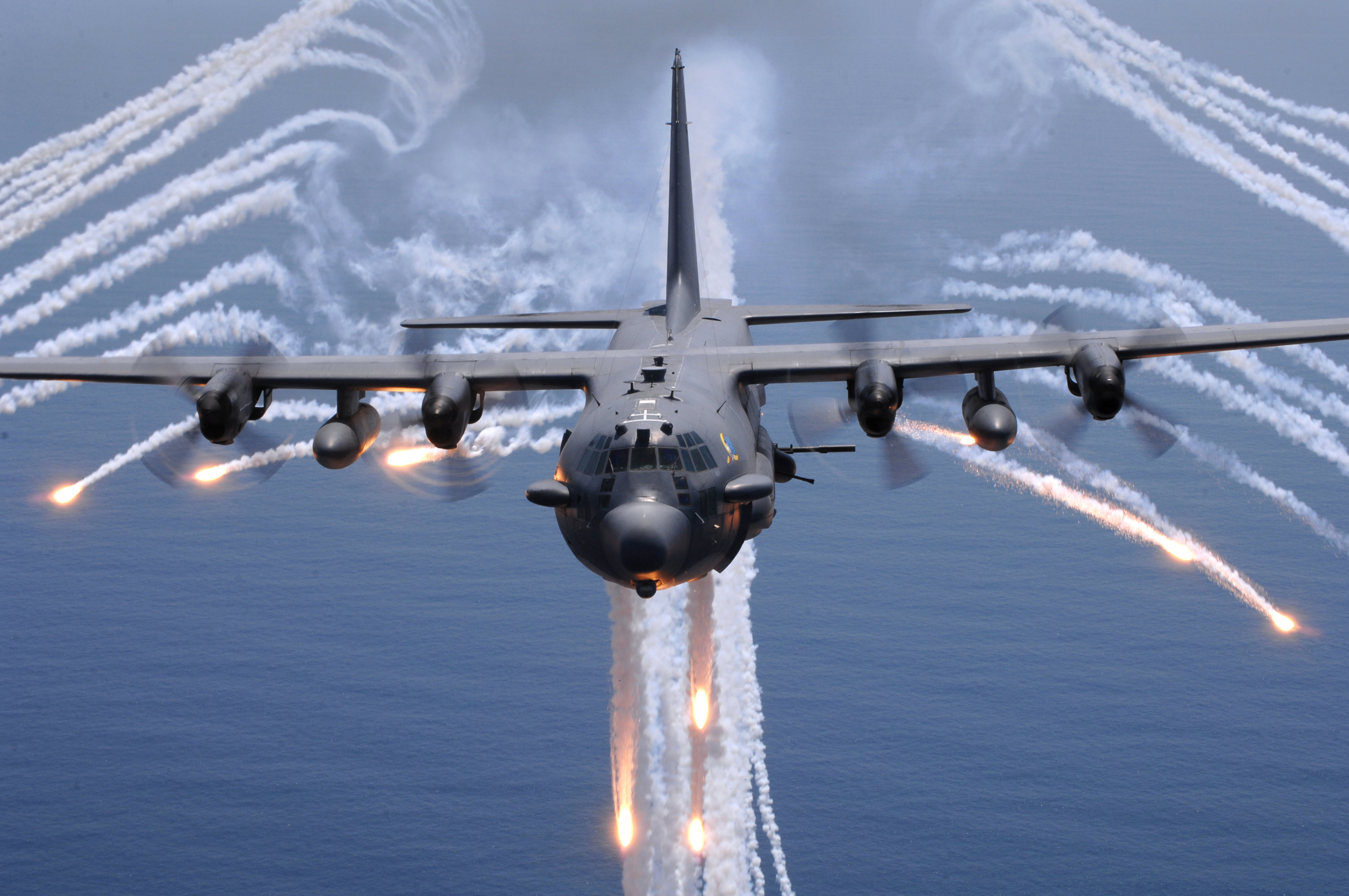 AC-130H