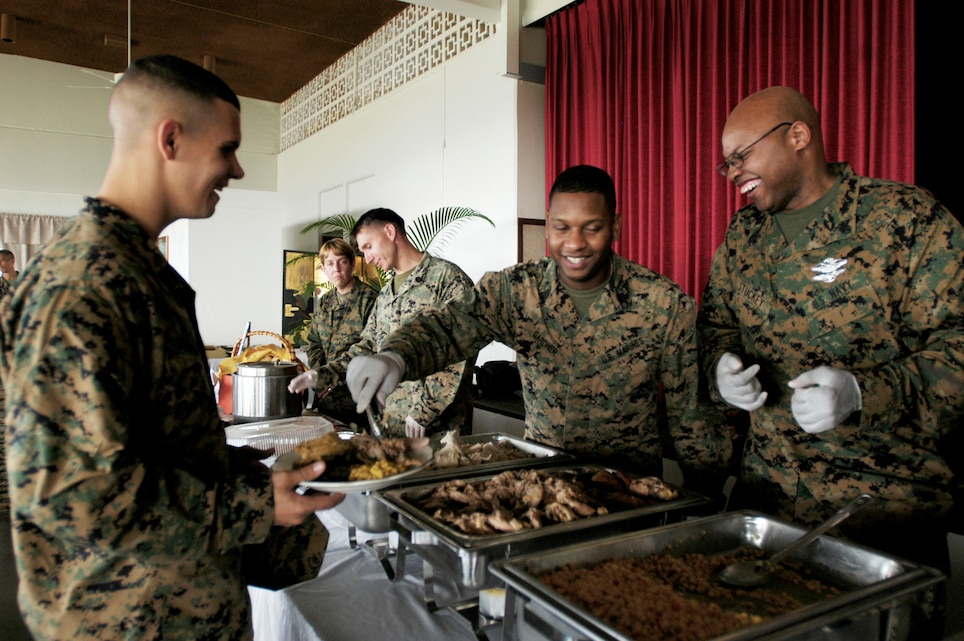 > U.S. Marine Corps Forces, Pacific > Article Population Page